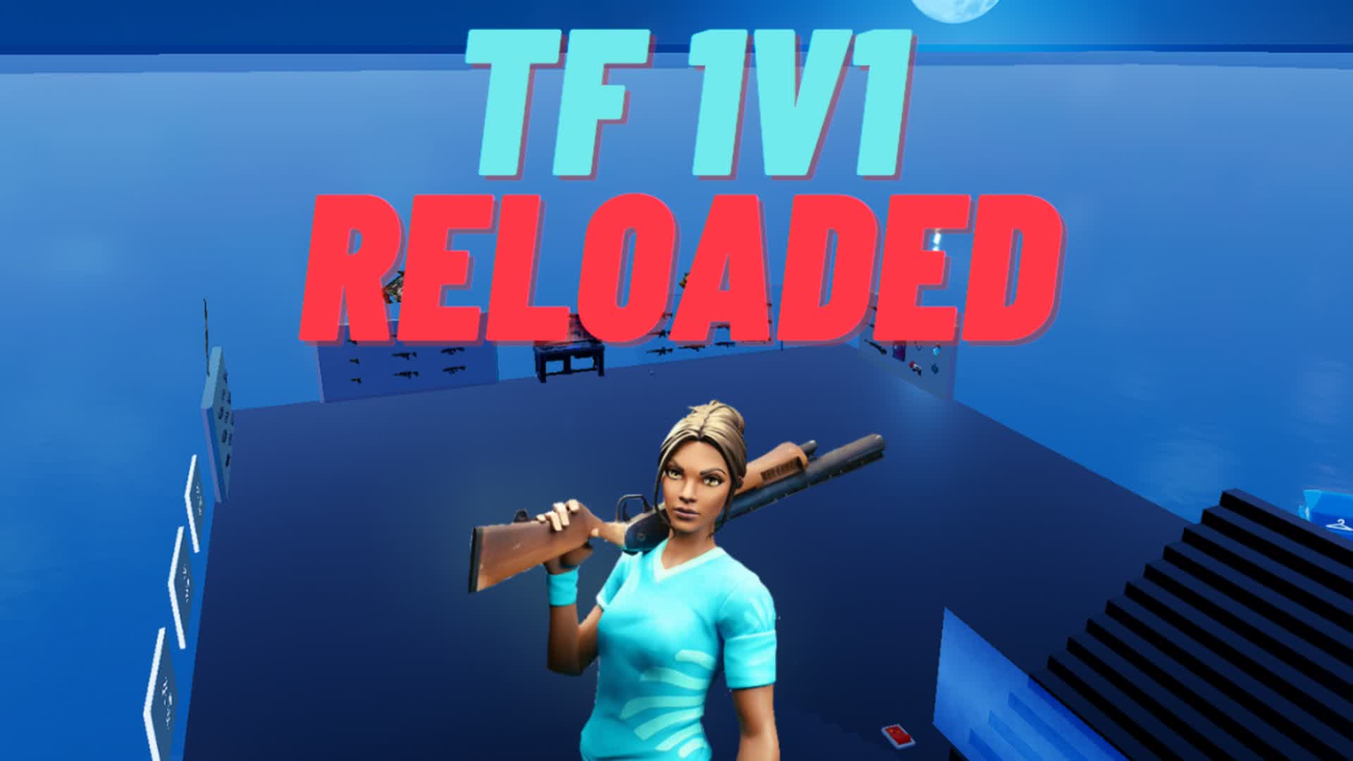 OT 1V1 RELOADED 2557-8538-5449 by ainsworth.games - Fortnite Creative ...
