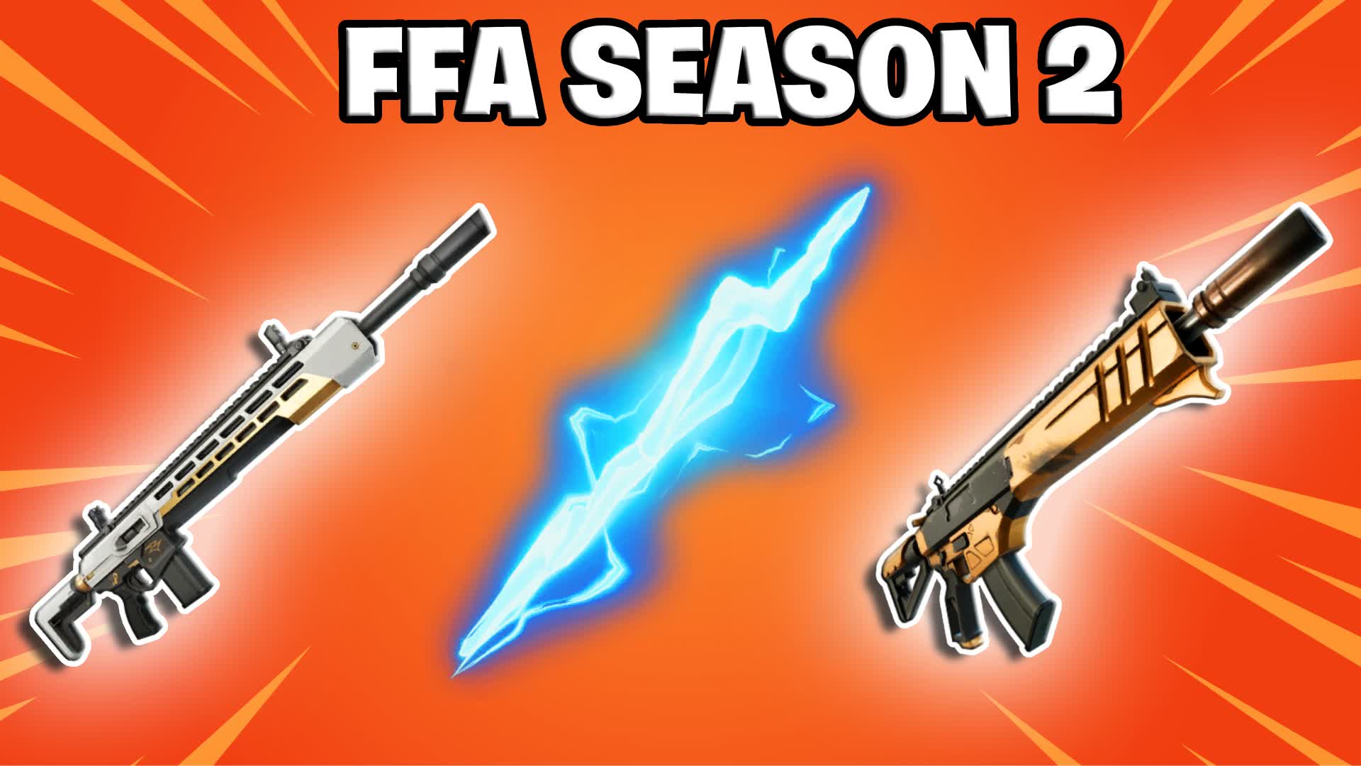 SEASON 2 FFA 2116-5495-1793 من ابتكار magnustin - Fortnite