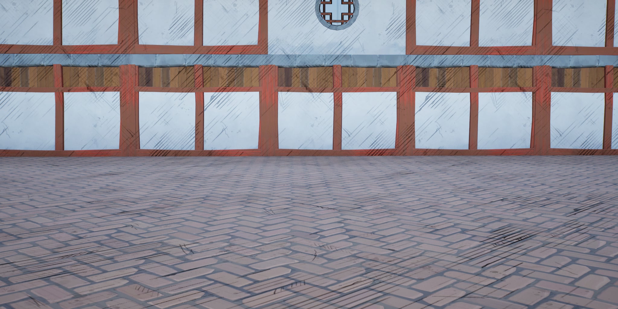 JJK Cursed Technique Boxfights 8960-5155-7989 by funkycreator ...