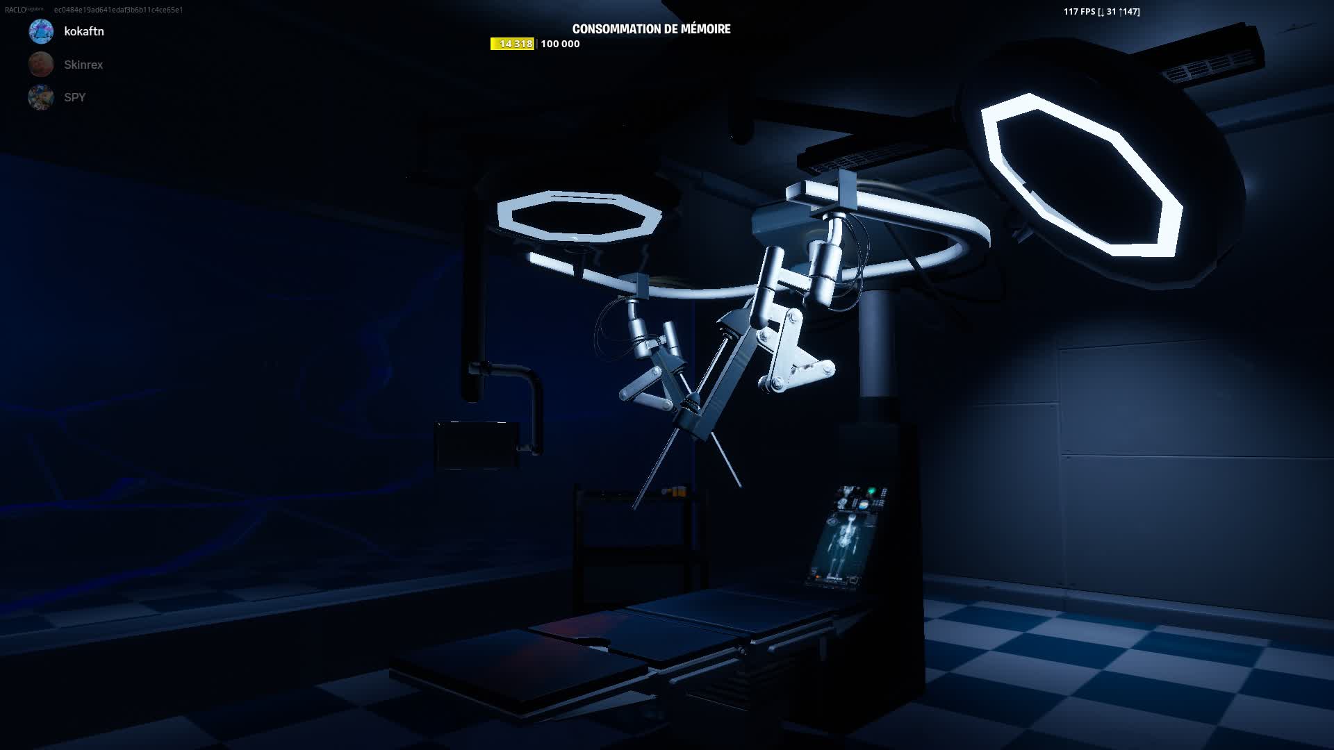 Project Chimera 6239-1329-5381 by flizz_skinrex - Fortnite Creative Map ...