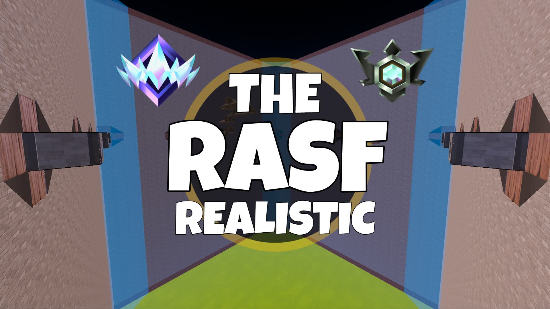 THE RASF REALISTIC🏆🥇 2444-4246-9043 by zenproductions - Fortnite ...