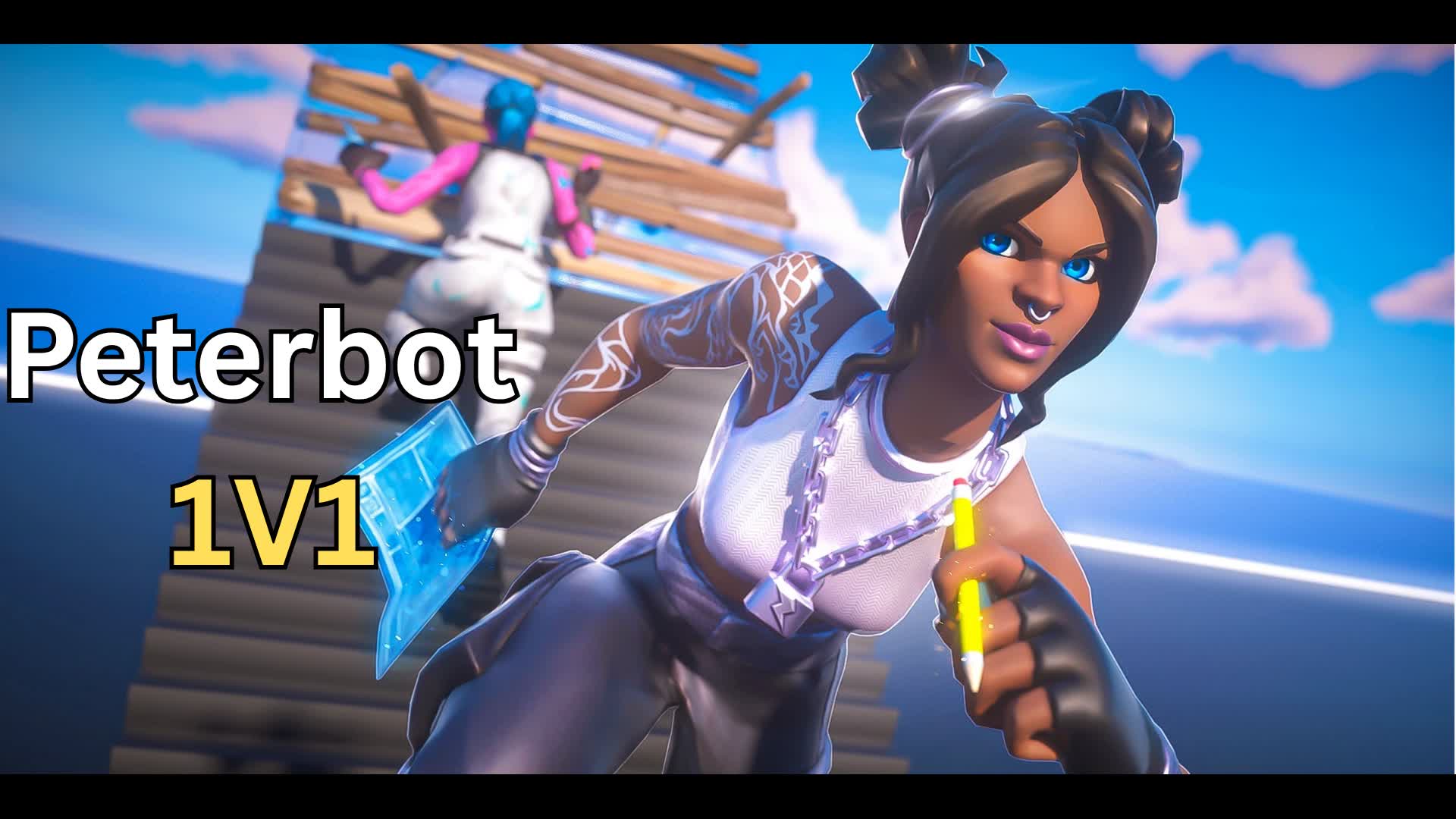 1v1 Buildfight [Peterbot] 1797-8765-8461 by zrylo - Fortnite Creative ...