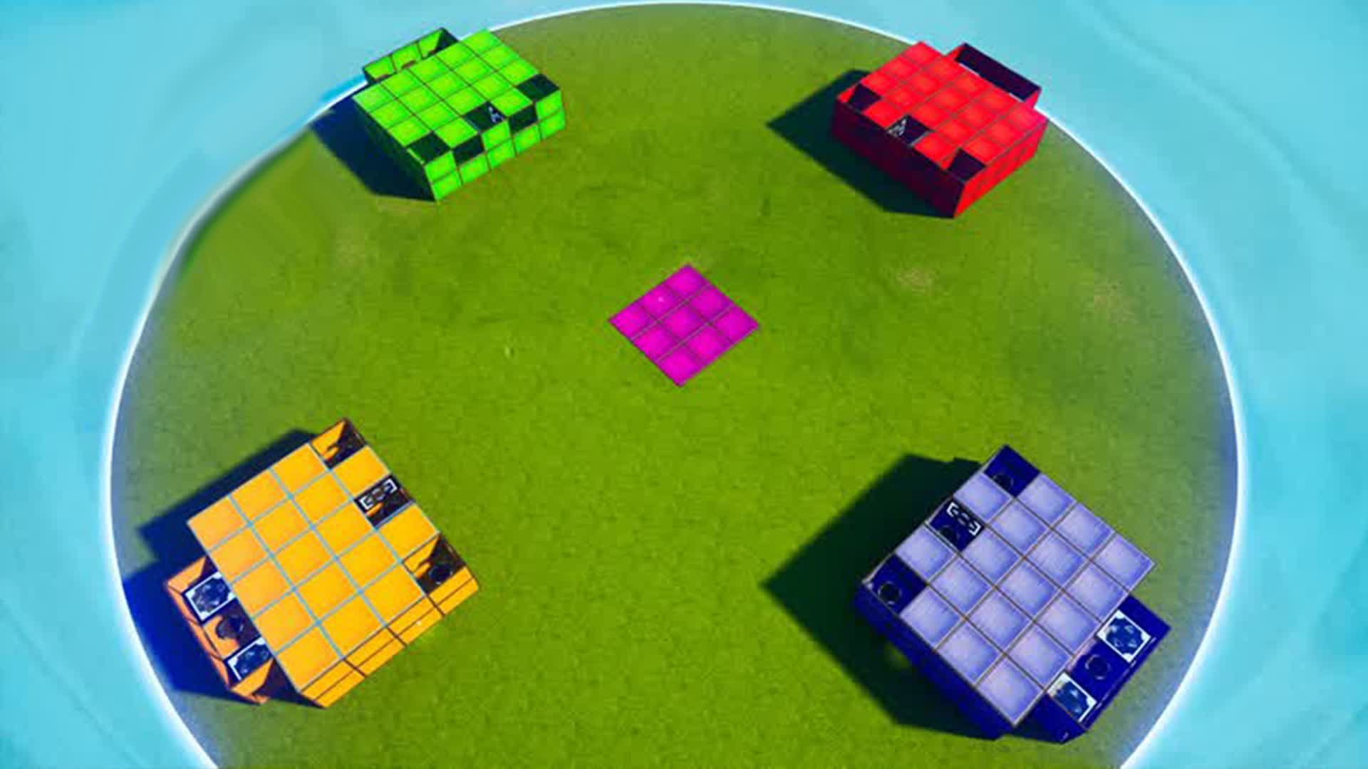 ARENA ZONE WARS NO BUILD 0771-9468-0085 by len - Fortnite Creative Map ...