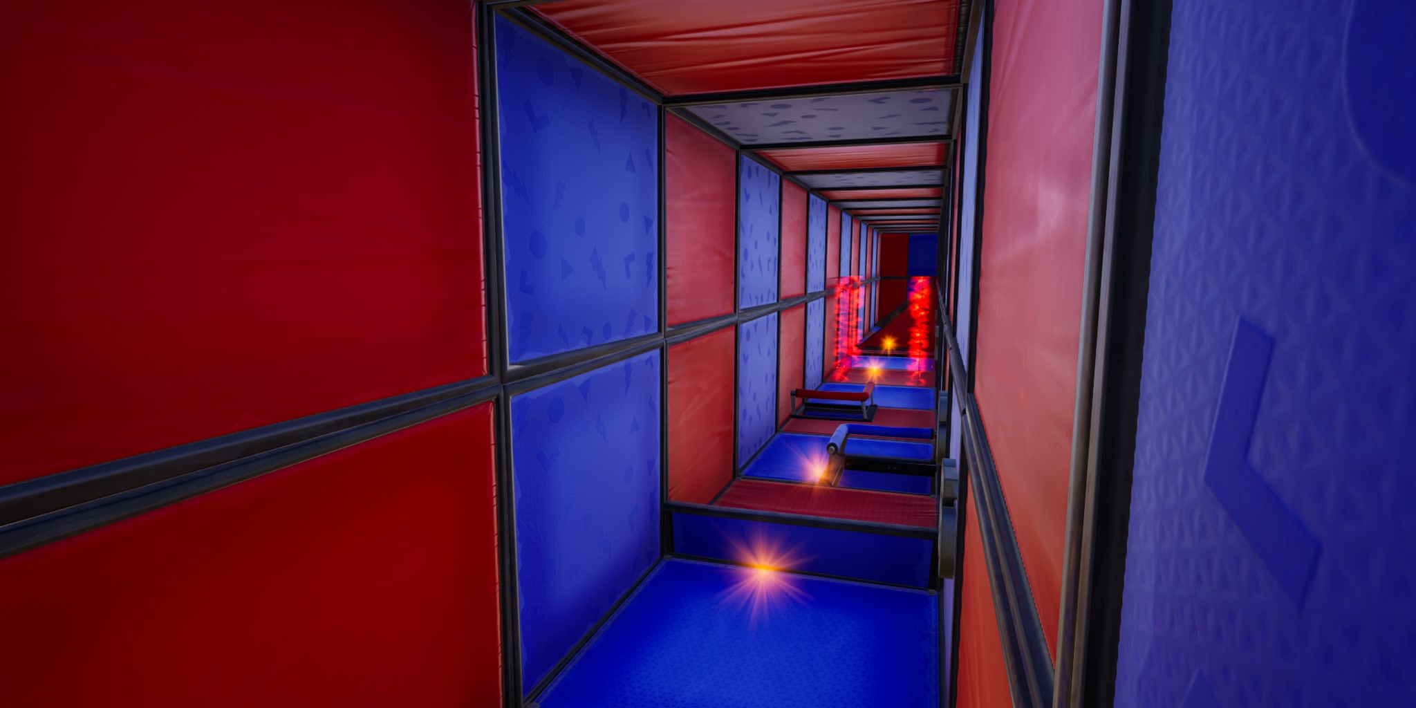 325+ EASY PARKOUR🏆 1322-9962-6848 by roycecreations - Fortnite Creative ...