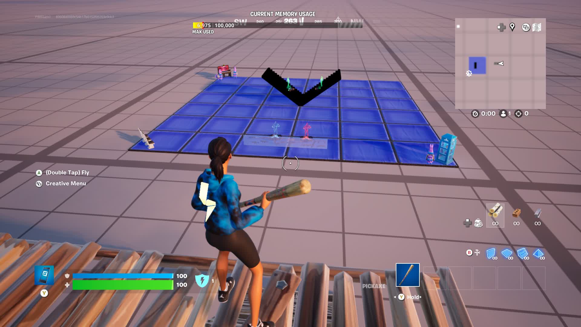 PWR liam 1v1 5013-3963-9708 by pwrliam - Fortnite Creative Map Code ...