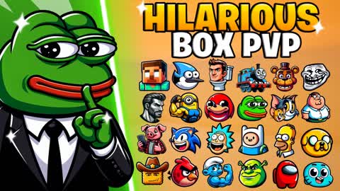 📦 SIGMA BOXFIGHTS 👑 6410-4919-6259 von siilviuufn – Fortnite