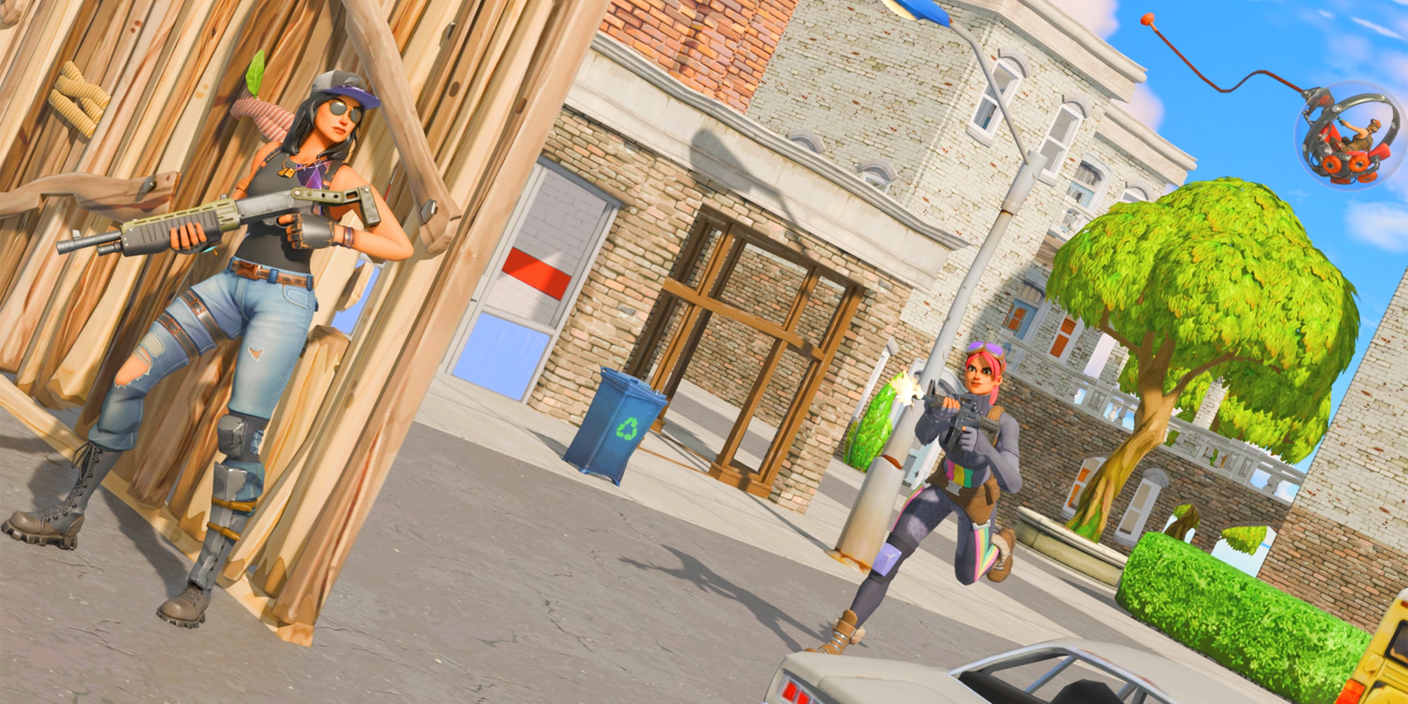 Tilted Tower OG Zone Wars Chapter 1 Map 7142-8665-8867 by darkv ...