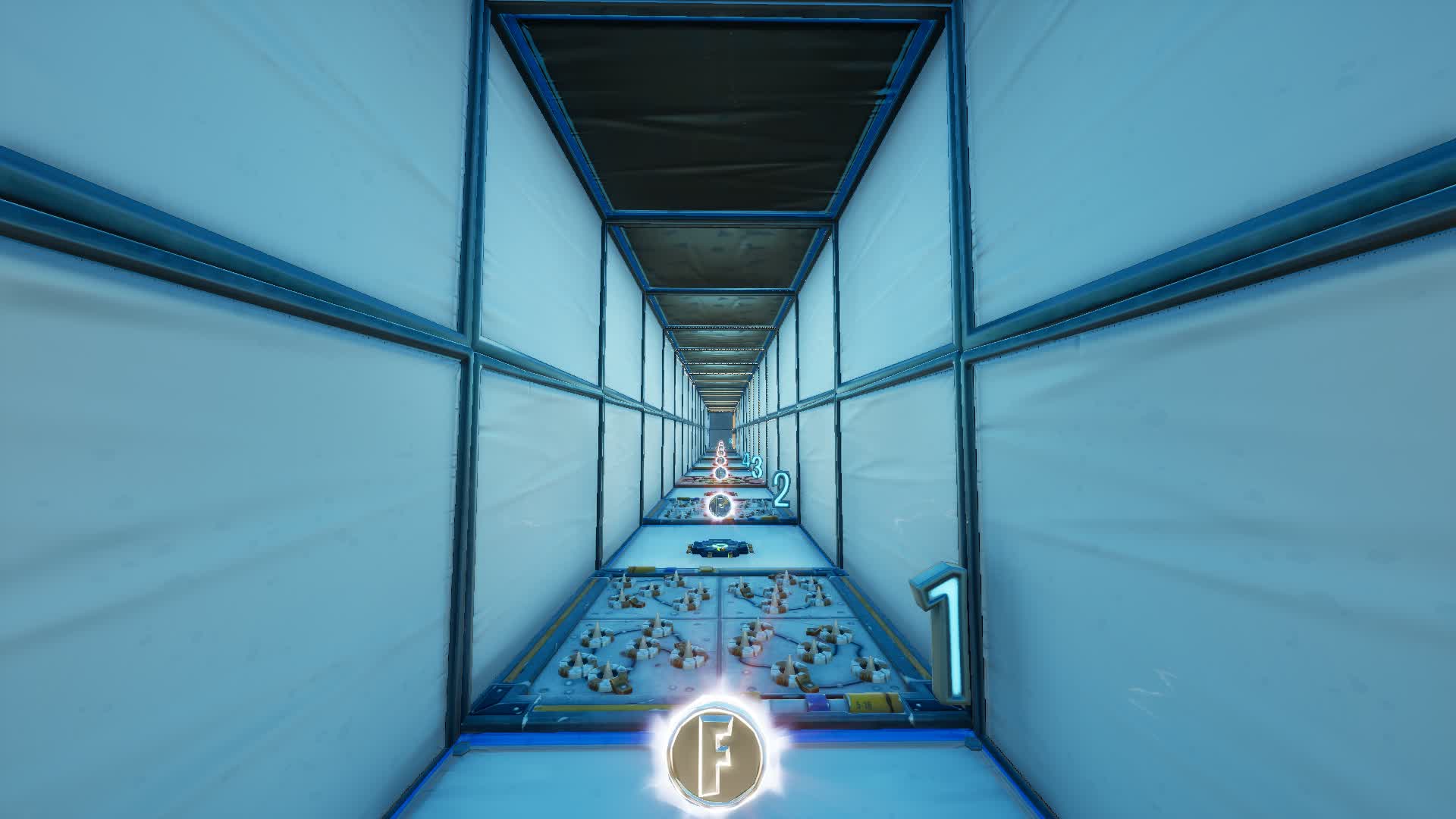 🌟 102 Level - Default Deathrun 4629-8767-4649 by afk_venom - Fortnite ...