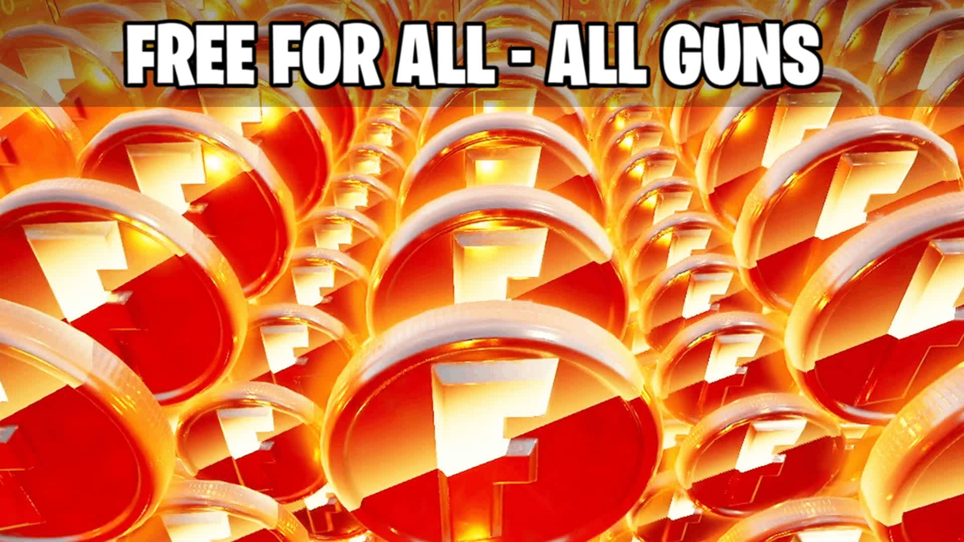 EASY COIN FARM - FREE FOR ALL 4111-9849-0636 by zerppaz - Fortnite ...