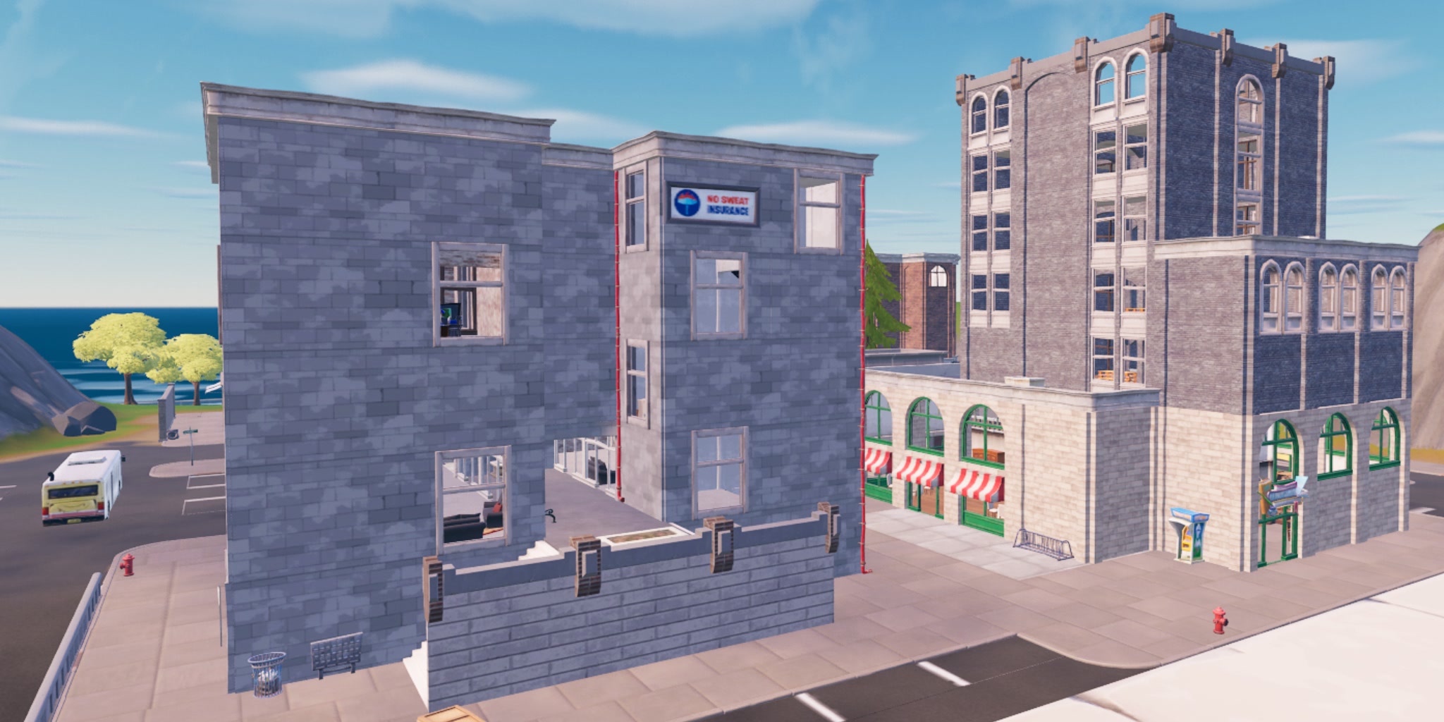 🆕 OG TILTED - FREE FOR ALL 8134-5822-7160 by jlove - Fortnite Creative Map Code - Fortnite.GG