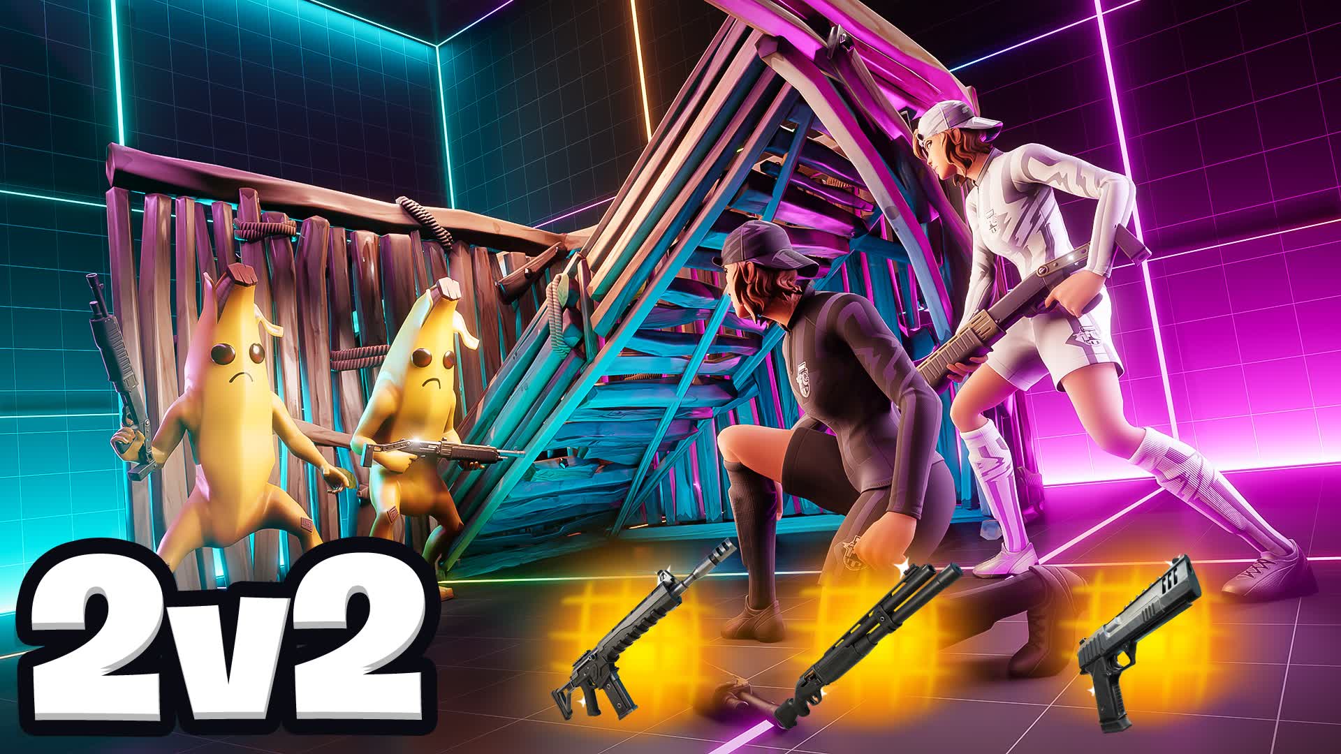 PIECE CONTROL [2V2] 0178-4403-1725 by savvy6k - Fortnite Creative Map ...