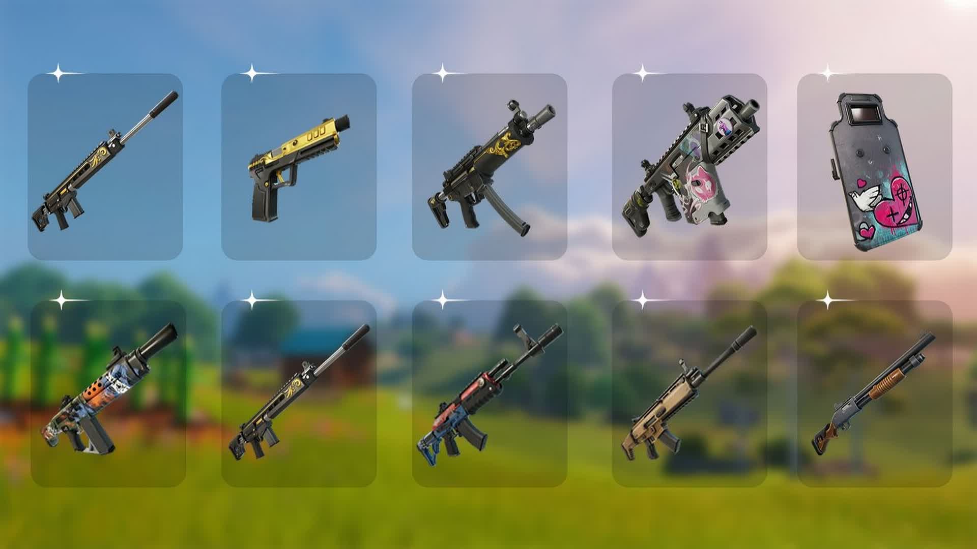 Chapter 5 FFA (ALL WEAPONS) 0 DELAY 1v1 1943-4926-1652 من ابتكار ...