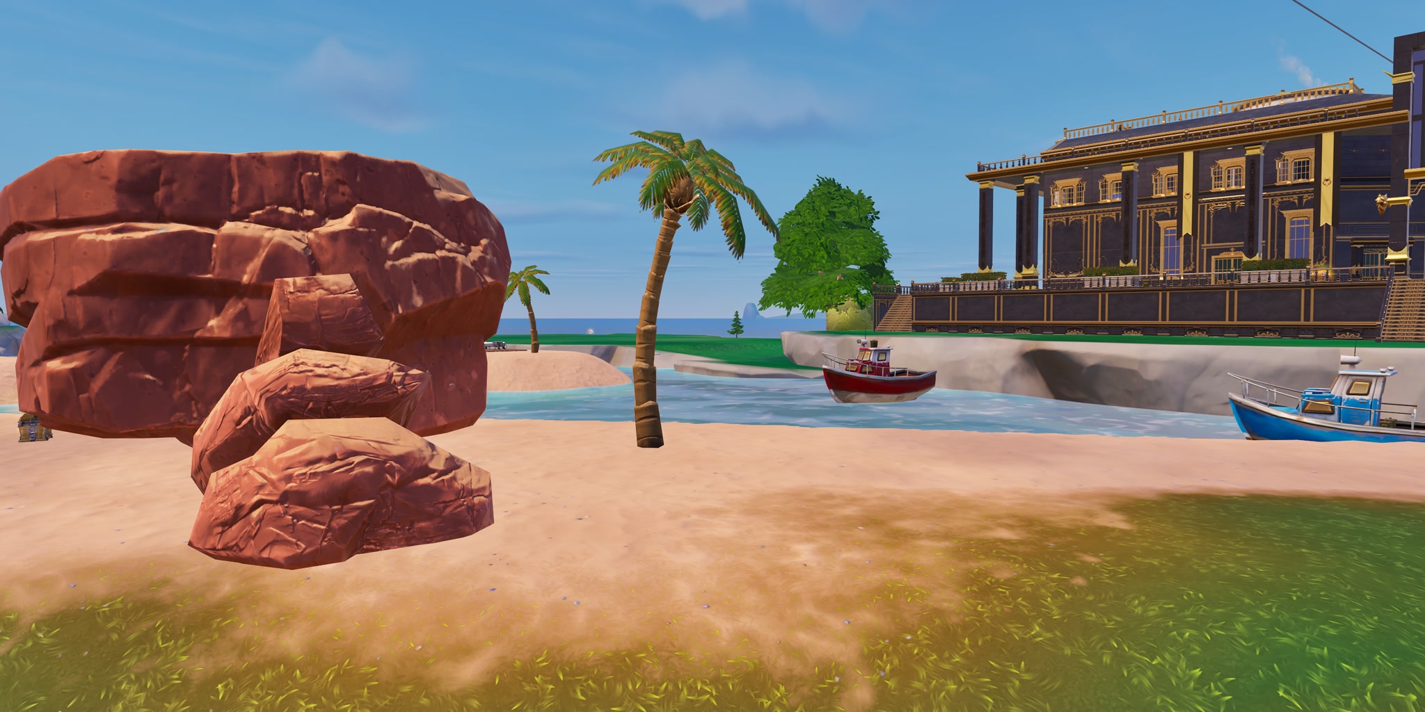 Respawn A Coroa do Rei 7623-2230-6405 by genxin - Fortnite Creative Map ...