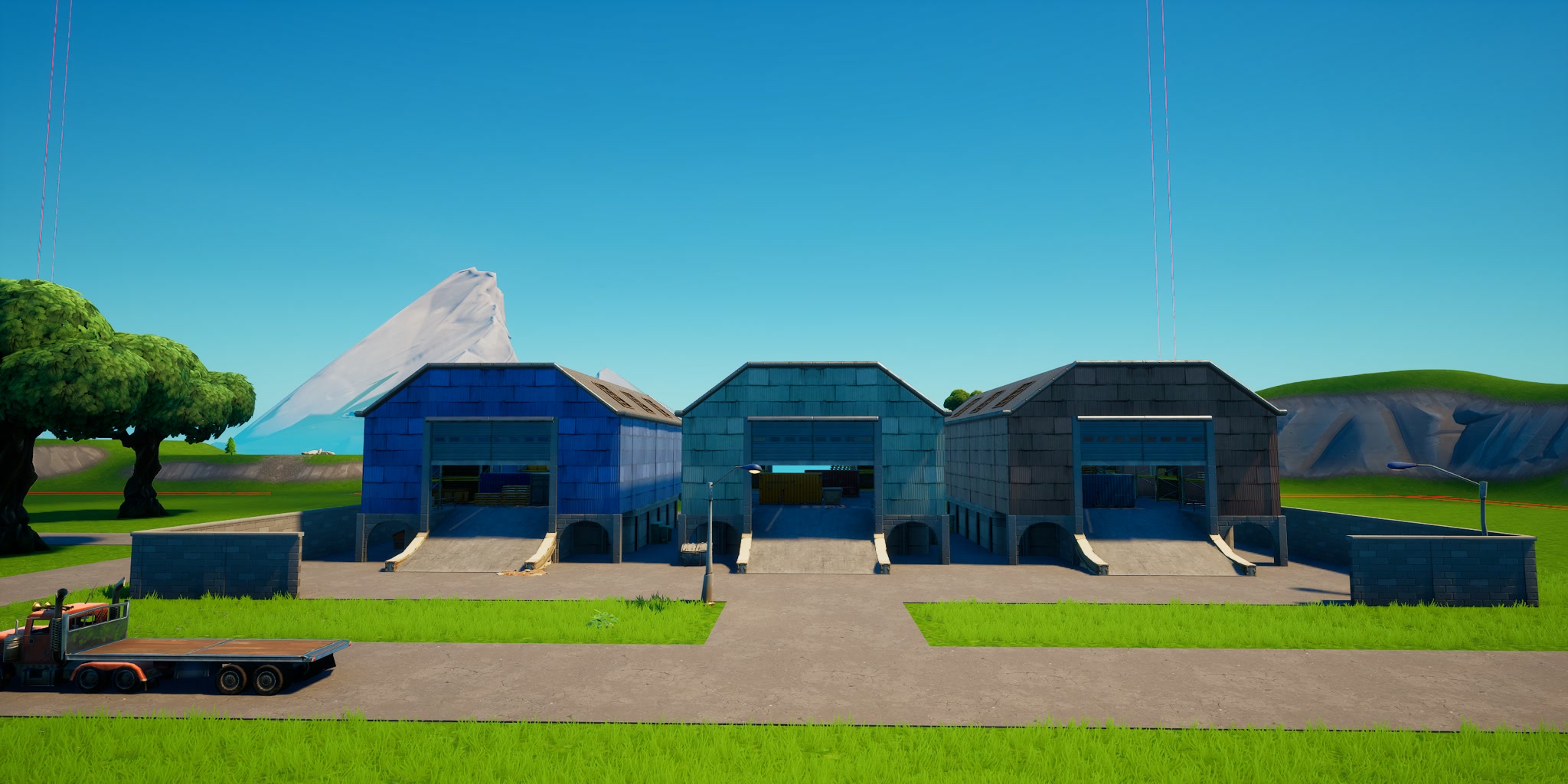 Dusty Depot + Factories Gun Game 3071-5174-3959 by theog_jpgaming - Fortnite Creative Map Code ...