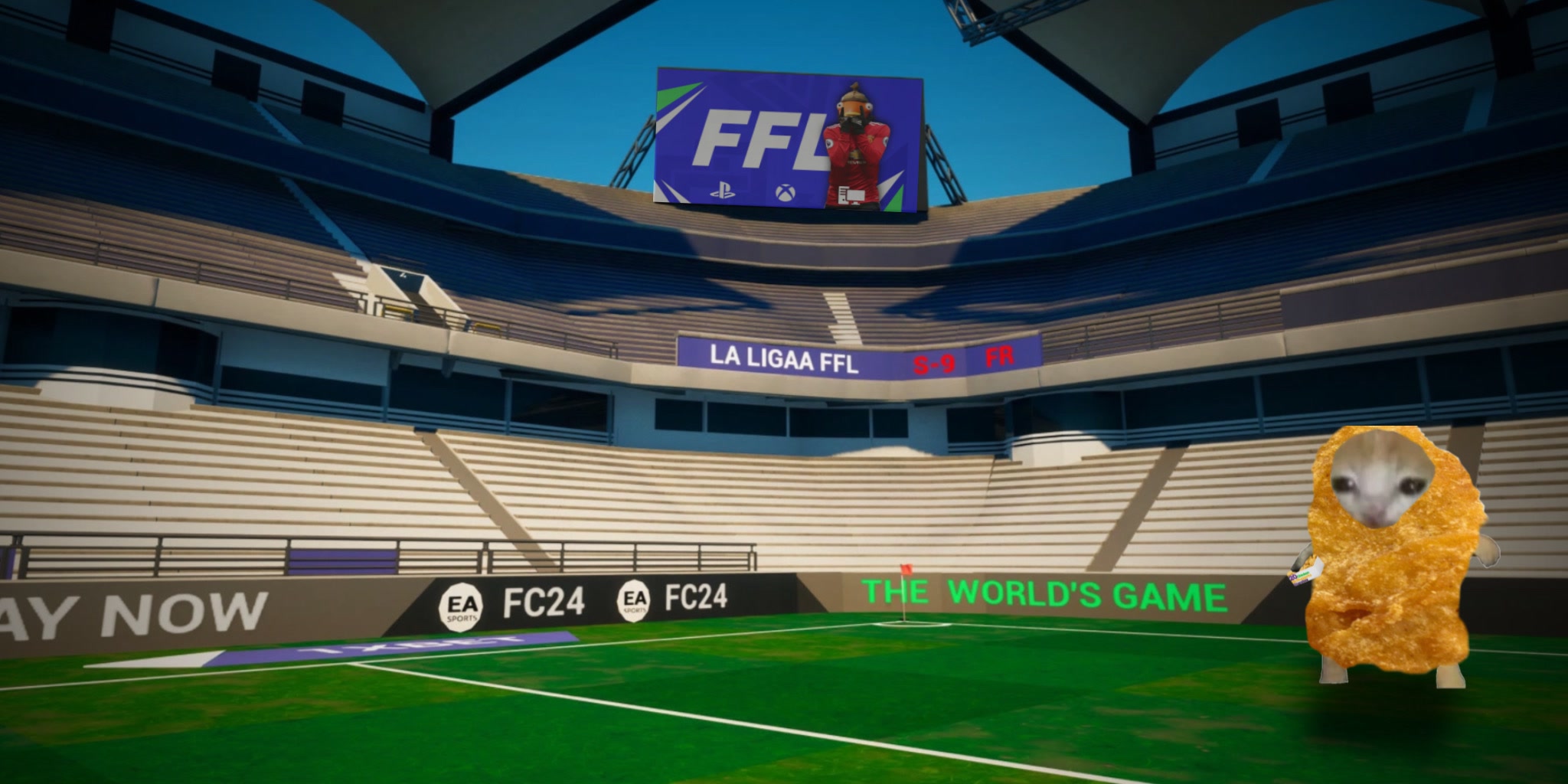 FFL - ASTONFIELD ONE 7909-1739-5638 by baizen_off - Fortnite Creative ...