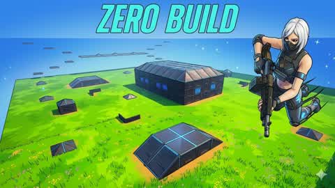 1V1V1 RELOAD ZERO BUILD FFA 6230-8653-9105 by raidens - Fortnite