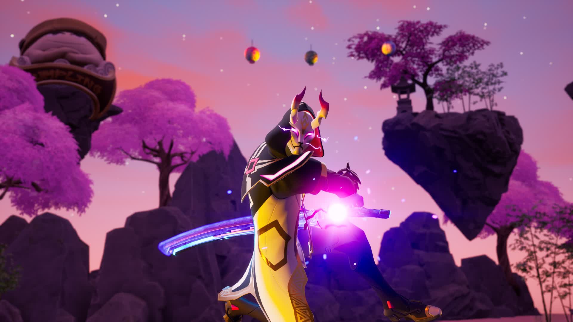 Kinetic Blade Showdown 2732-2325-2528 by deltadev - Fortnite.GG