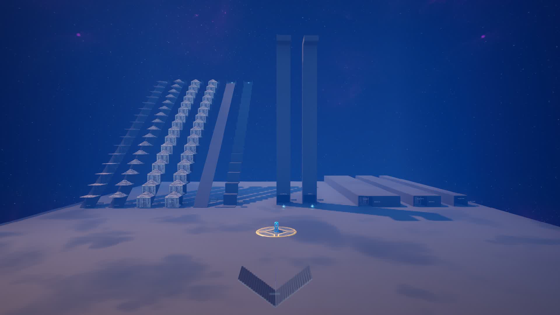 Edit Practice🎯1v1 5608-2347-7674 by teambap - Fortnite Creative Map Code - Fortnite.GG