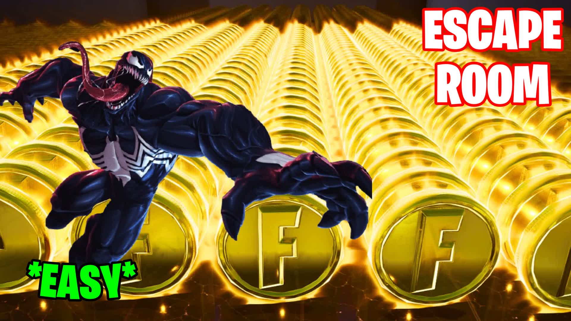 🧩 ESCAPE ROOM 75 1742-4894-0916 by soda6484 - Fortnite Creative Map Code - Fortnite.GG