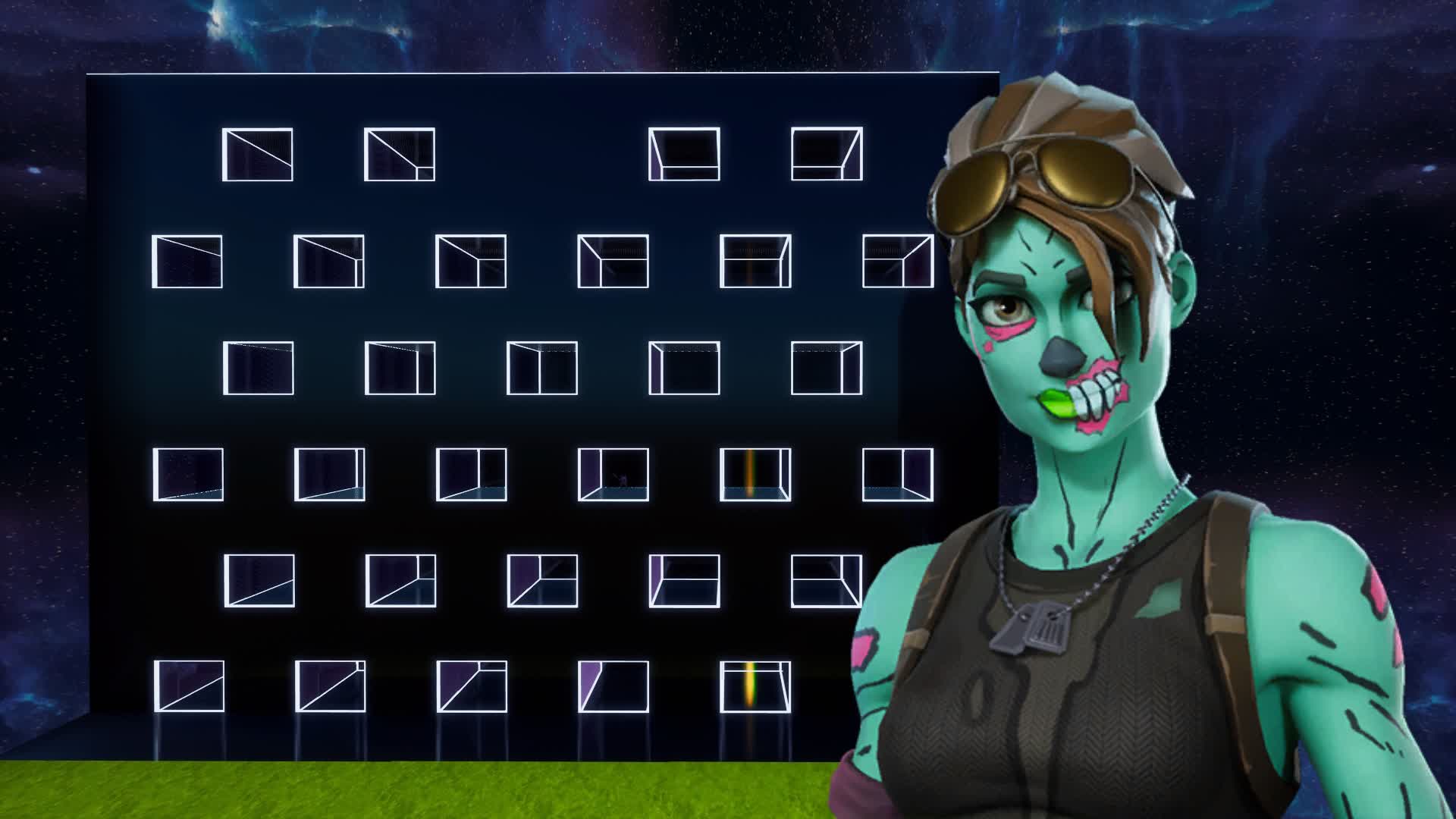 FTX - Zone Wars 32 Players 6775-3495-9648 by fortxoto - Fortnite.GG