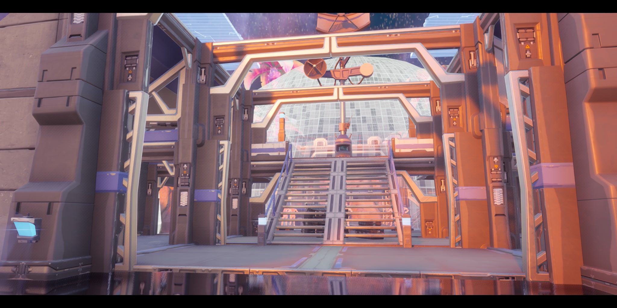 The Space War I - Zero Build 8245-7365-3122 by ted59 - Fortnite ...