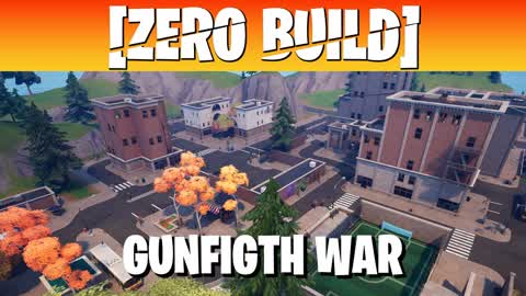 Zero Build Gunfight 2875-8402-0606 by burlyaev - Fortnite Creative Map ...