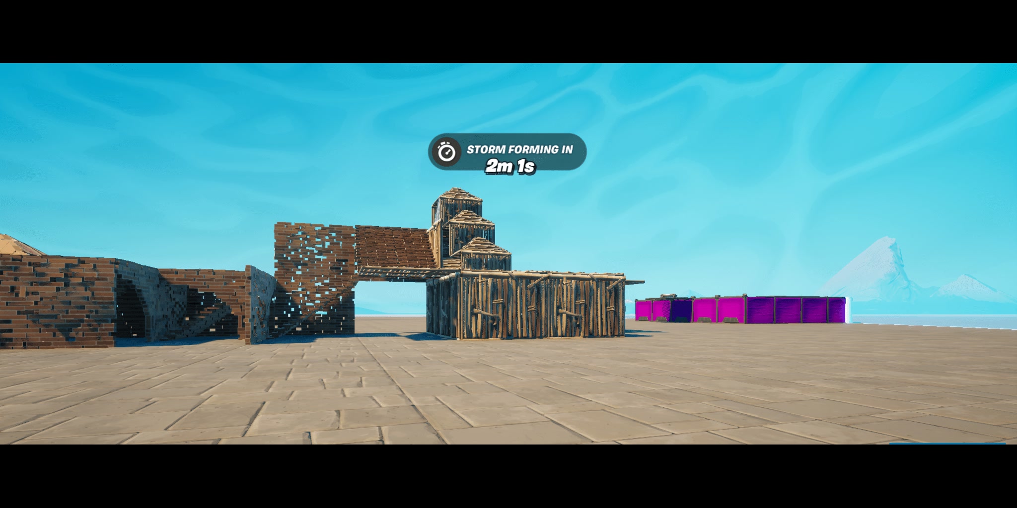 5926-2987-6460 5926-2987-6460 by backpackjnr - Fortnite Creative Map ...