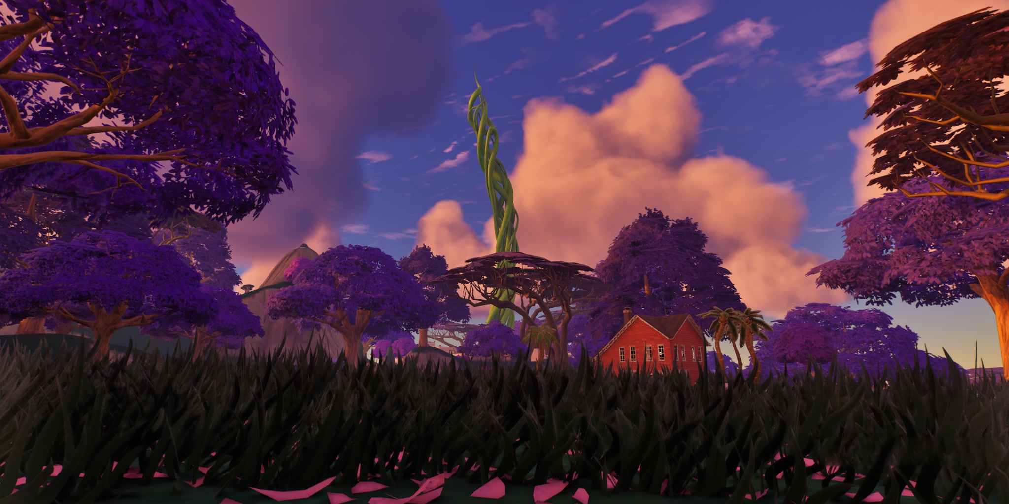 Battle Royale: Cynthia Season 2 - BLOOM 6473-3719-0474 by ghsgames ...