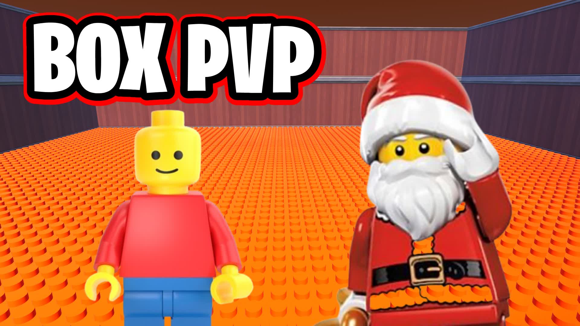 LEGO BOX FFA 1325-2342-2293 by gawid - Fortnite Creative Map Code ...