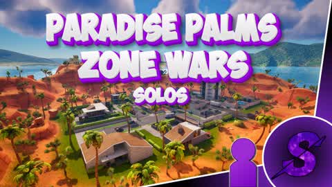 Paradise Palms Zone Wars 0115-7942-4072 by spectralfn - Fortnite ...