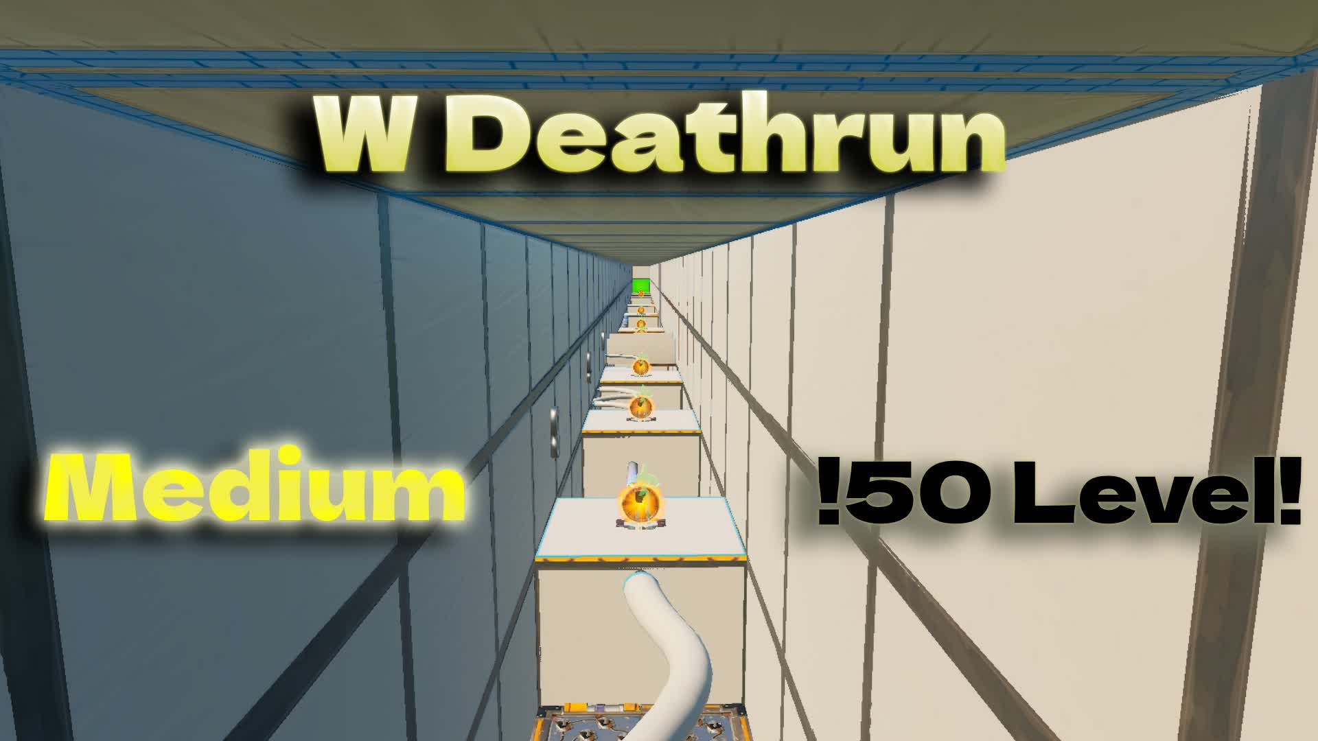 W Deathrun 0403-2860-4637 by random7 - Fortnite Creative Map Code - Fortnite.GG