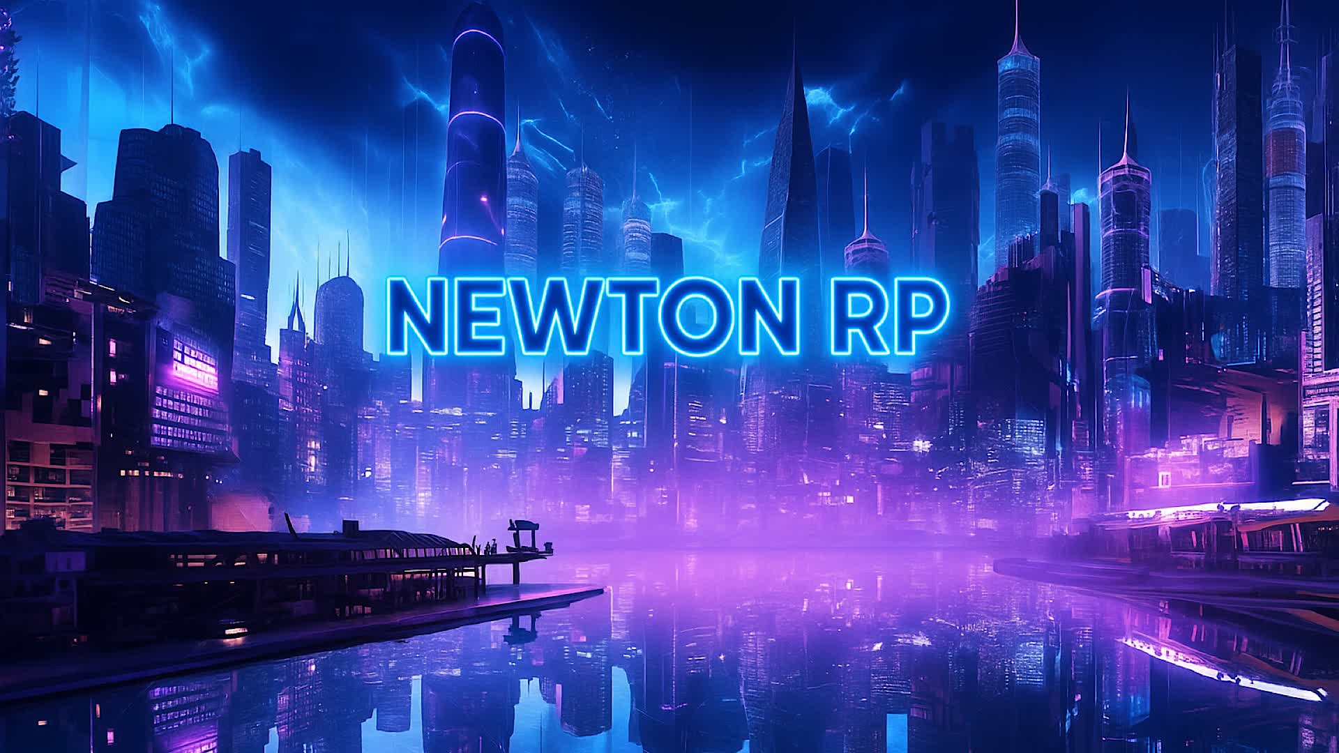 🌃 NEWTON RP 🏝 2635-6787-3199 by coderayan - Fortnite Creative Map Code - Fortnite.GG