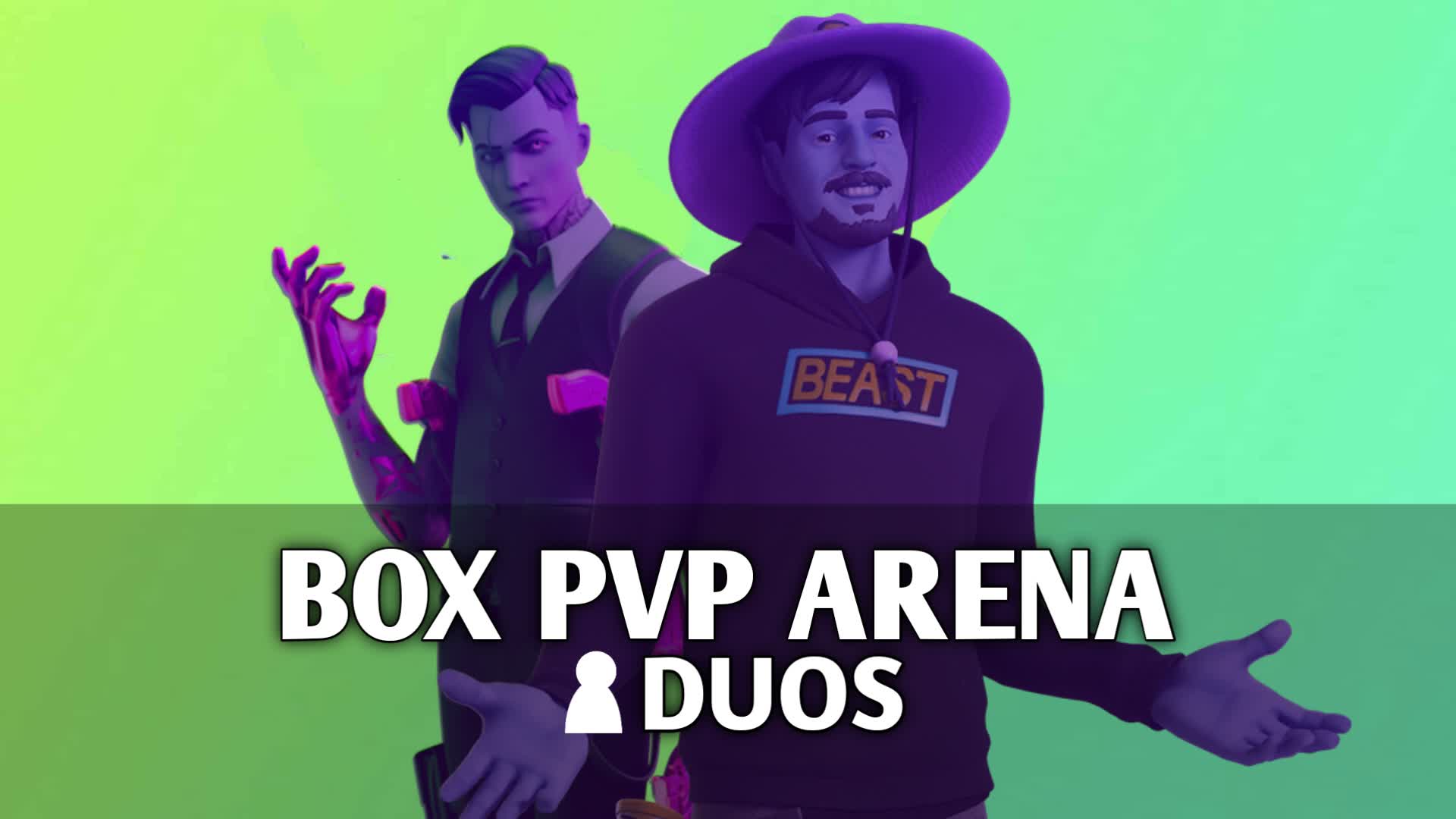 ARENA BOX PVP DUOS 9037-7314-9052 by oreidi - Fortnite Creative Map ...