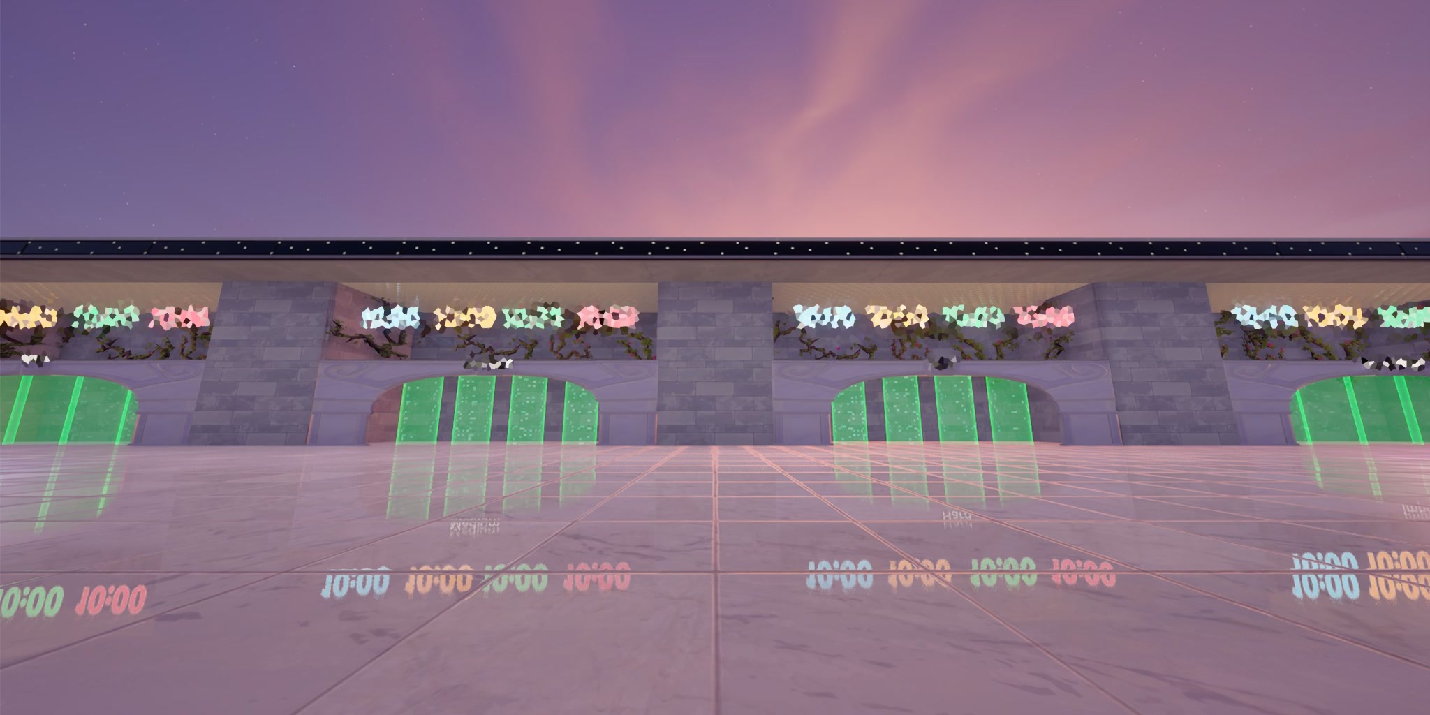 Ultimate 1v1v1v1 Edit Race Course ! 1533-4297-0789 by aleskieur - Fortnite Creative Map Code ...