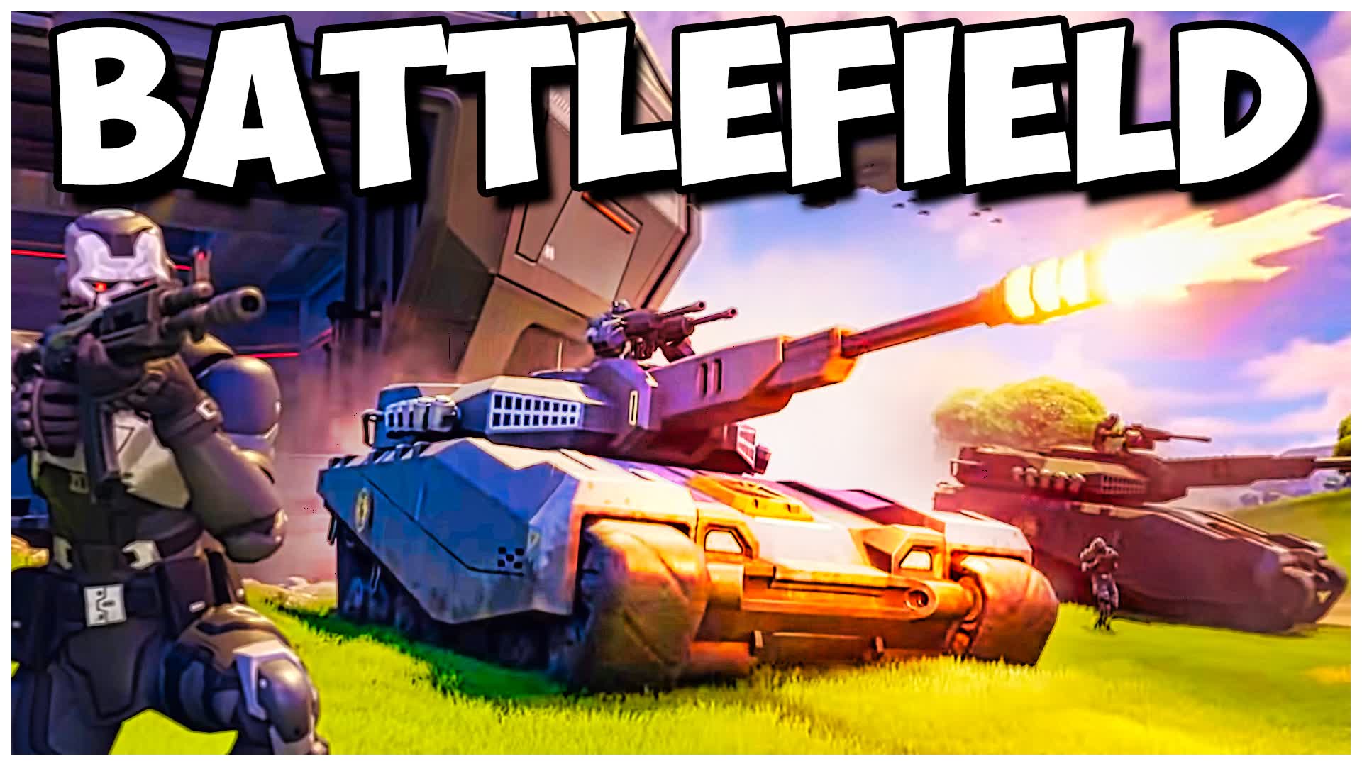 Fortnite | Create, Play & Battle With Friends for Free - Fortnite