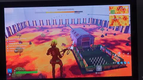 Only up easy checkpoint 1028-0925-1944 by pinardierprime - Fortnite ...