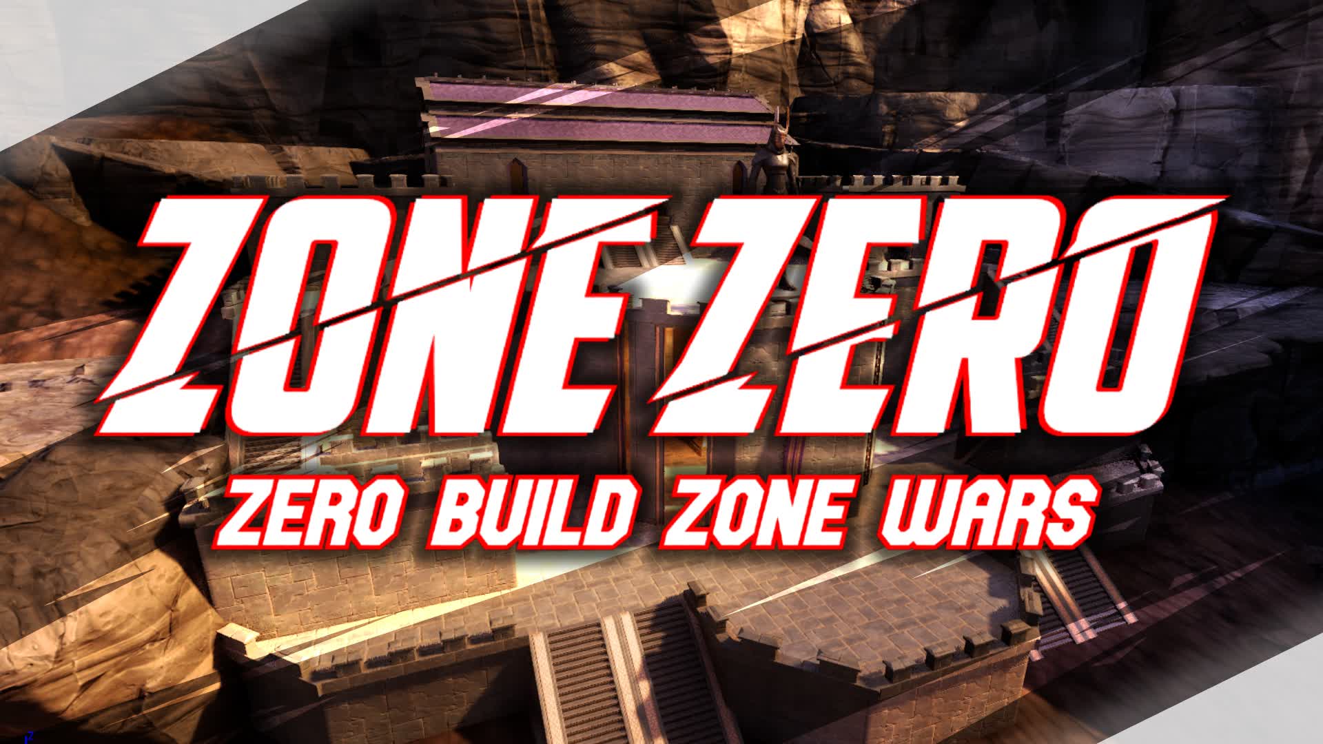 Zone Zero (Zero Build Zone Wars) 9761-8576-7756 by star-wyse - Fortnite ...
