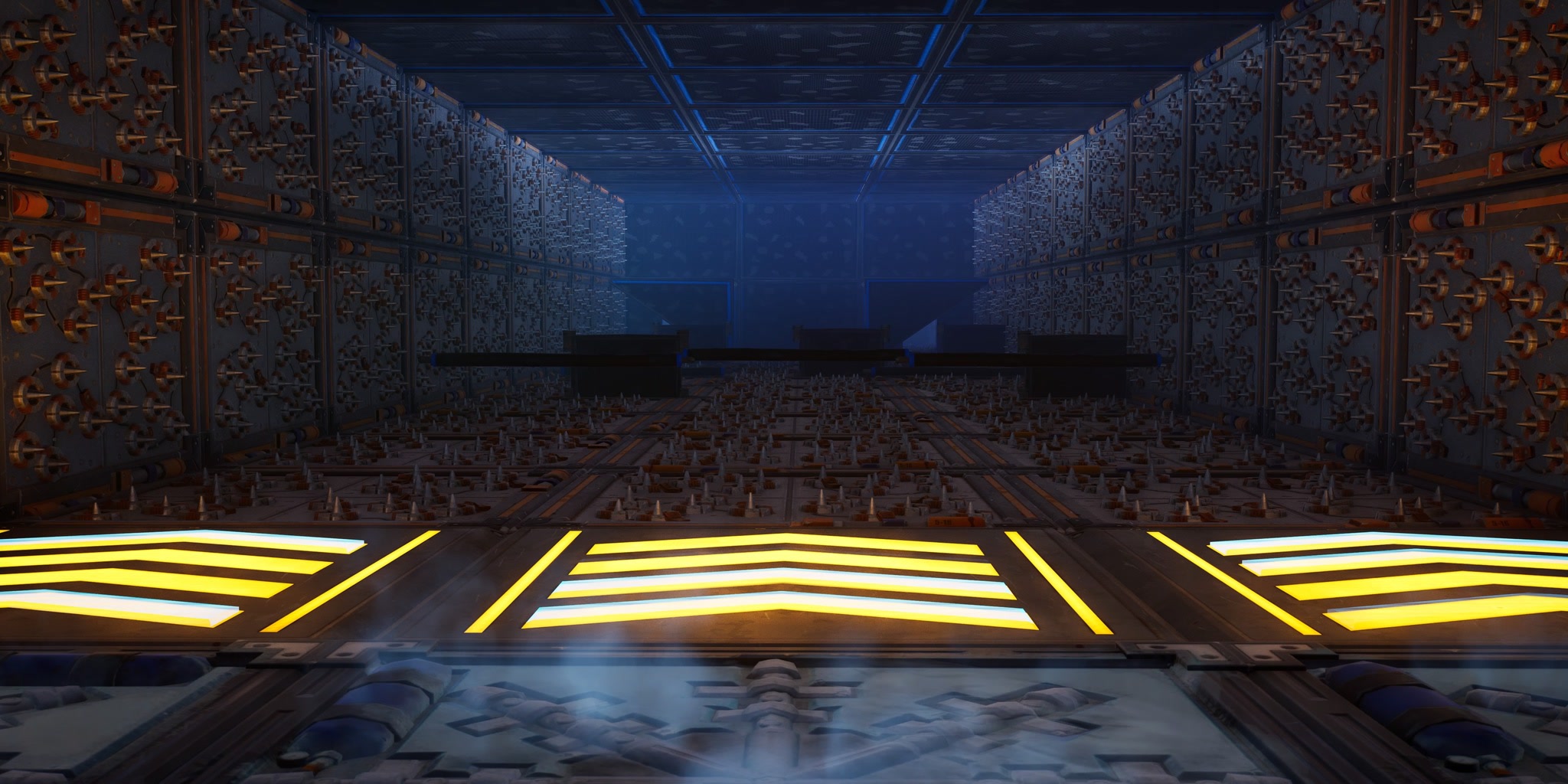 OG Troll Deathrun – 40 Levels 2017-8005-5549 by rkvidz - Fortnite ...