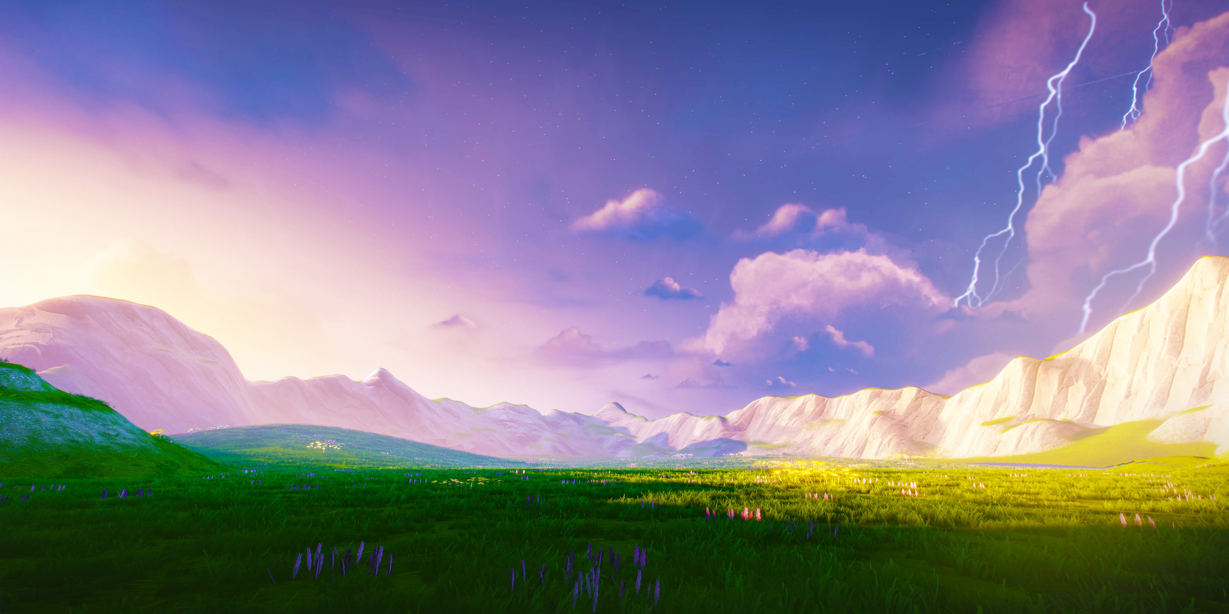 Shinobi Zero Build Training Course v7.42 4472-5388-8581 by tobywanshinobi - Fortnite Creative ...