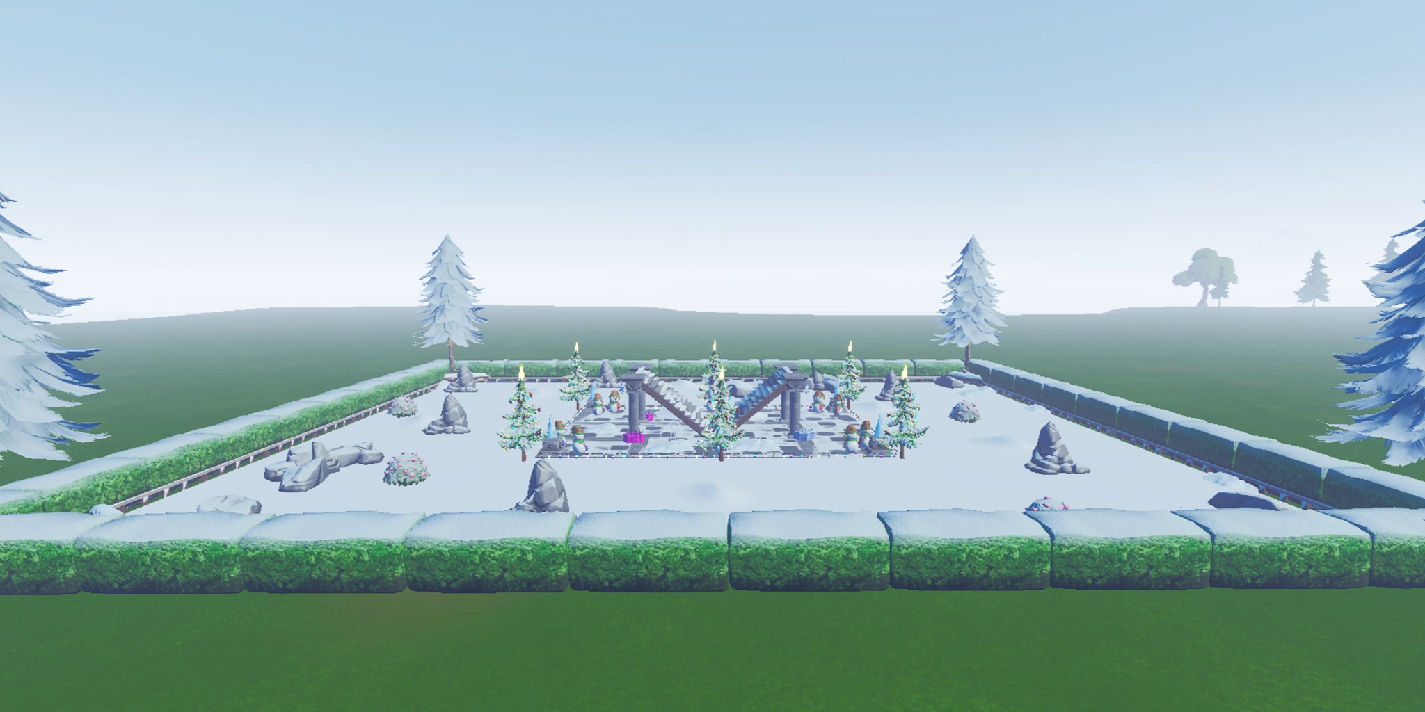 Rizy Zero Delay 1v1 Map 1797-2367-6811 by rizy - Fortnite Creative Map ...