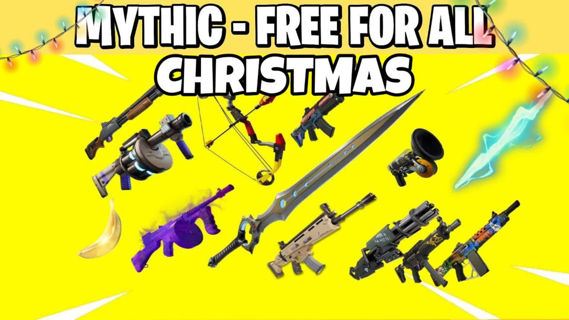 BEST 1V1 FREE FOR ALL [FFA] 2514-8363-8174 by rickowens.ivan - Fortnite Creative Map Code ...
