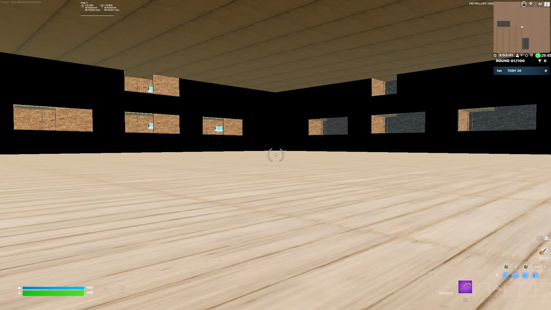 Turtle Wars 📦 9565-1117-1163 by qtobyy - Fortnite Creative Map Code ...