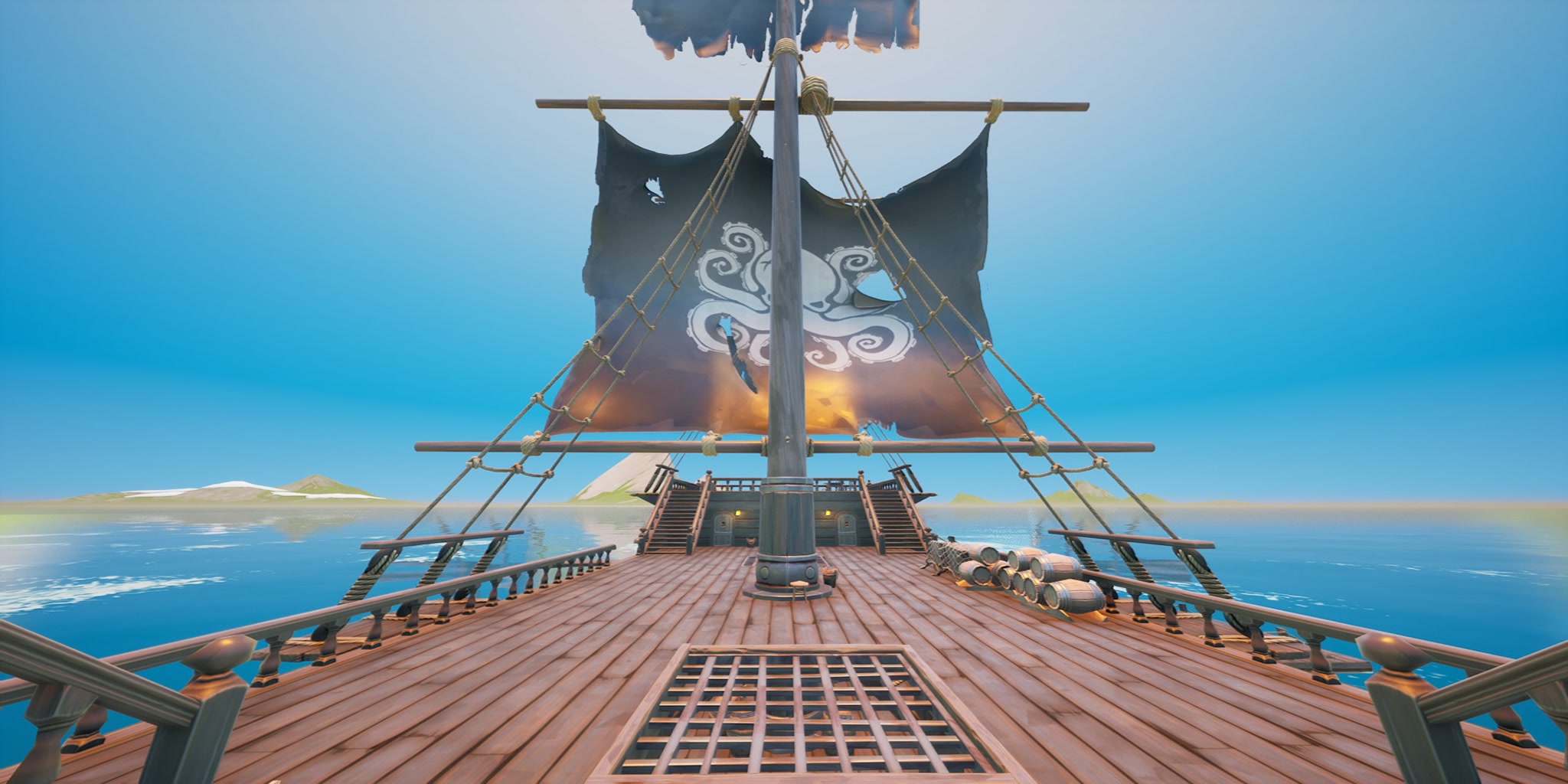 🏴‍☠️ PIRATE SHIP GUN GAME 💥ONE SHOT 🎯 5591-2732-9306 by twistco ...