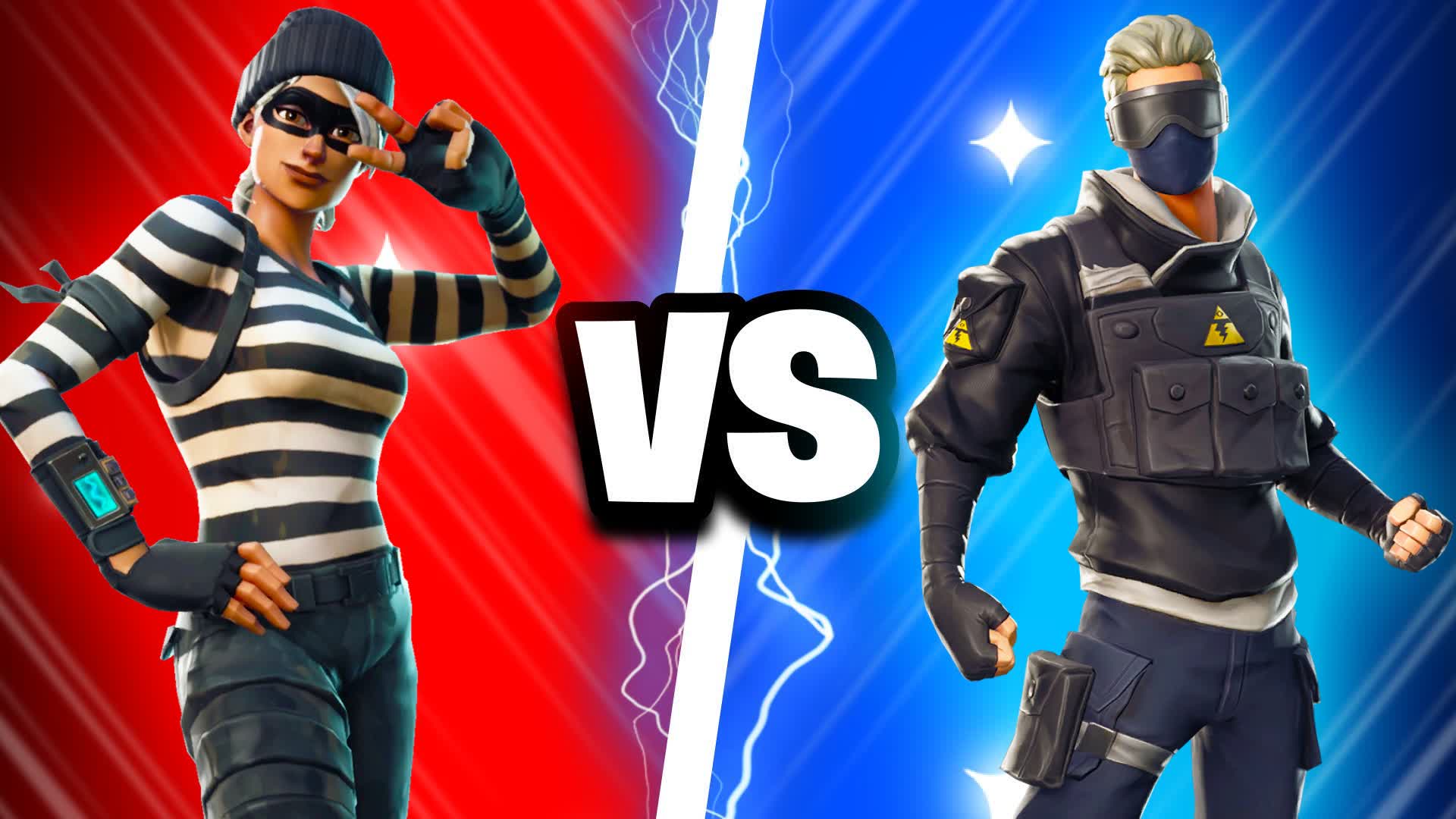 👮 POLICE VS ROBBER 🤫 1981-6349-1969 by bny.fnn - Fortnite Creative Map ...