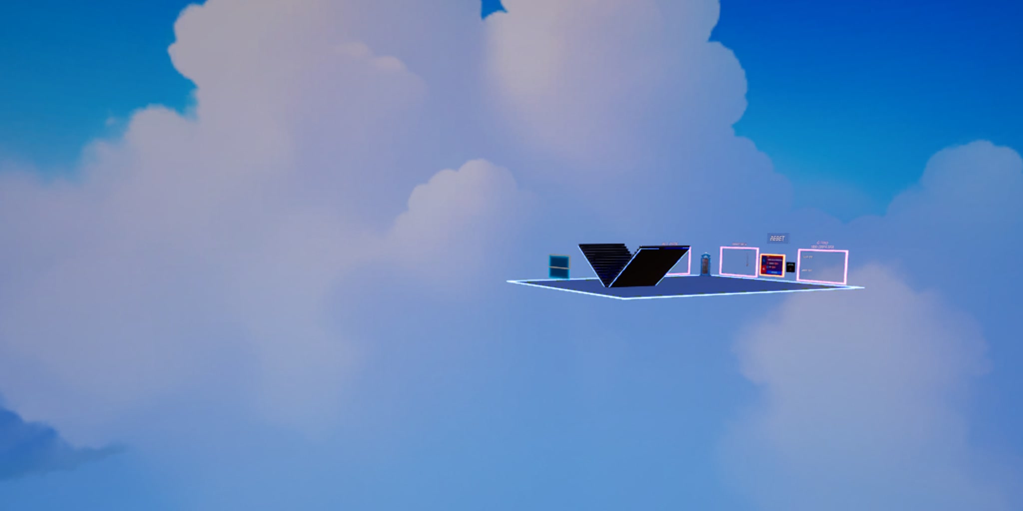 PRO 1v1 + Practice 5608-5013-0419 by viee - Fortnite Creative Map Code ...