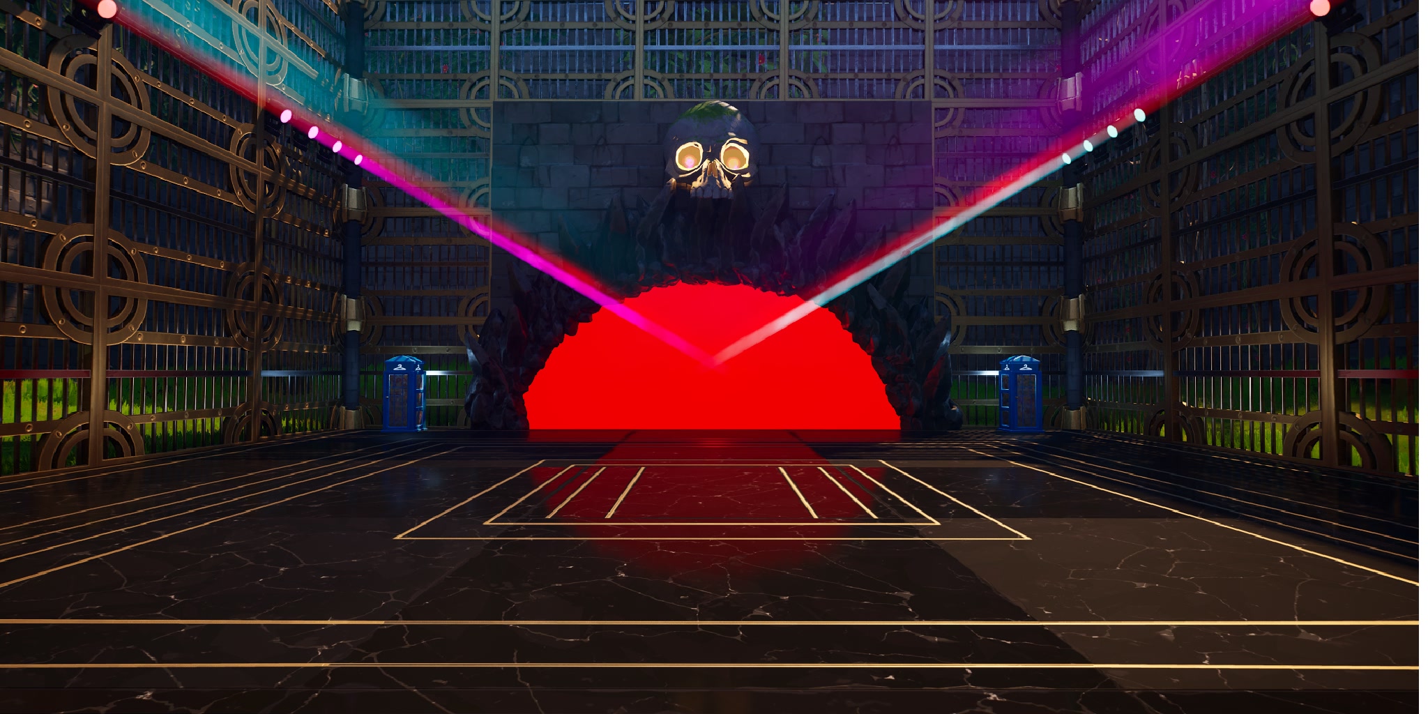 99% IMPOSSIBLE ESCAPE ROOM 3720-5758-3293 by grandpasmoney - Fortnite Creative Map Code ...