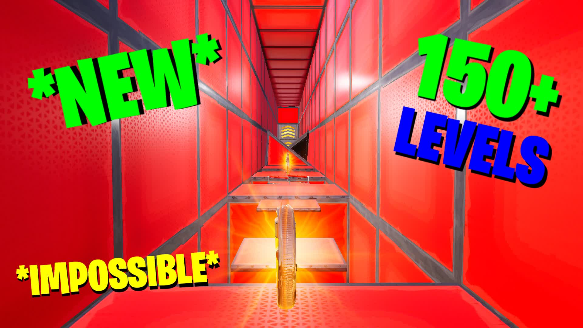 ⭐️FIRST PERSON DEATHRUN 150+⭐️ 8463-0363-4797 by zaxlu - Fortnite ...