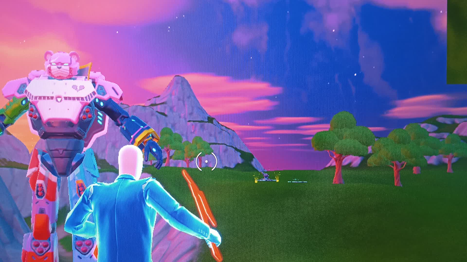 Free for all - mini BR 2404-9563-5146 by 8akko8 - Fortnite Creative Map ...