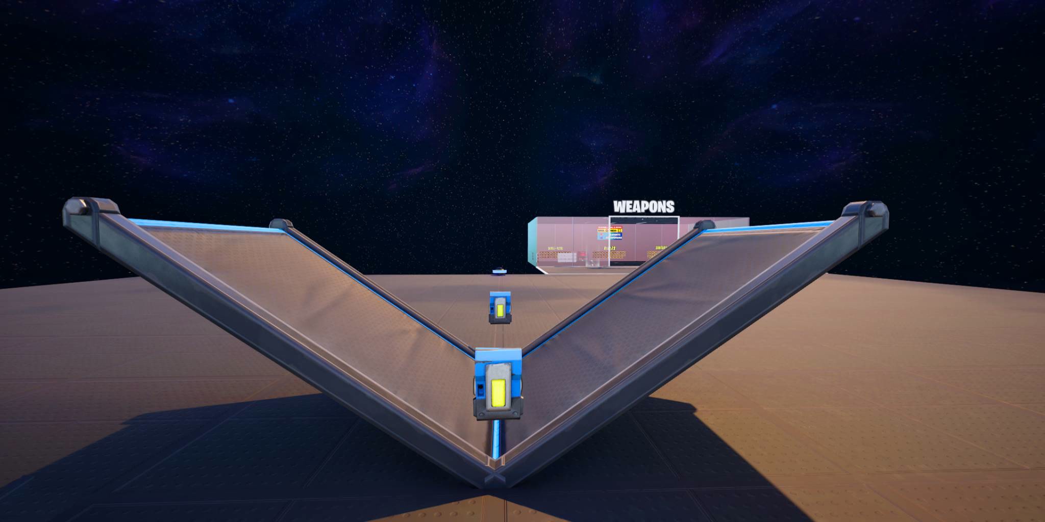 1V1 MAP GALAXY INFINITE 9002-2653-3597 by alegab - Fortnite Creative ...