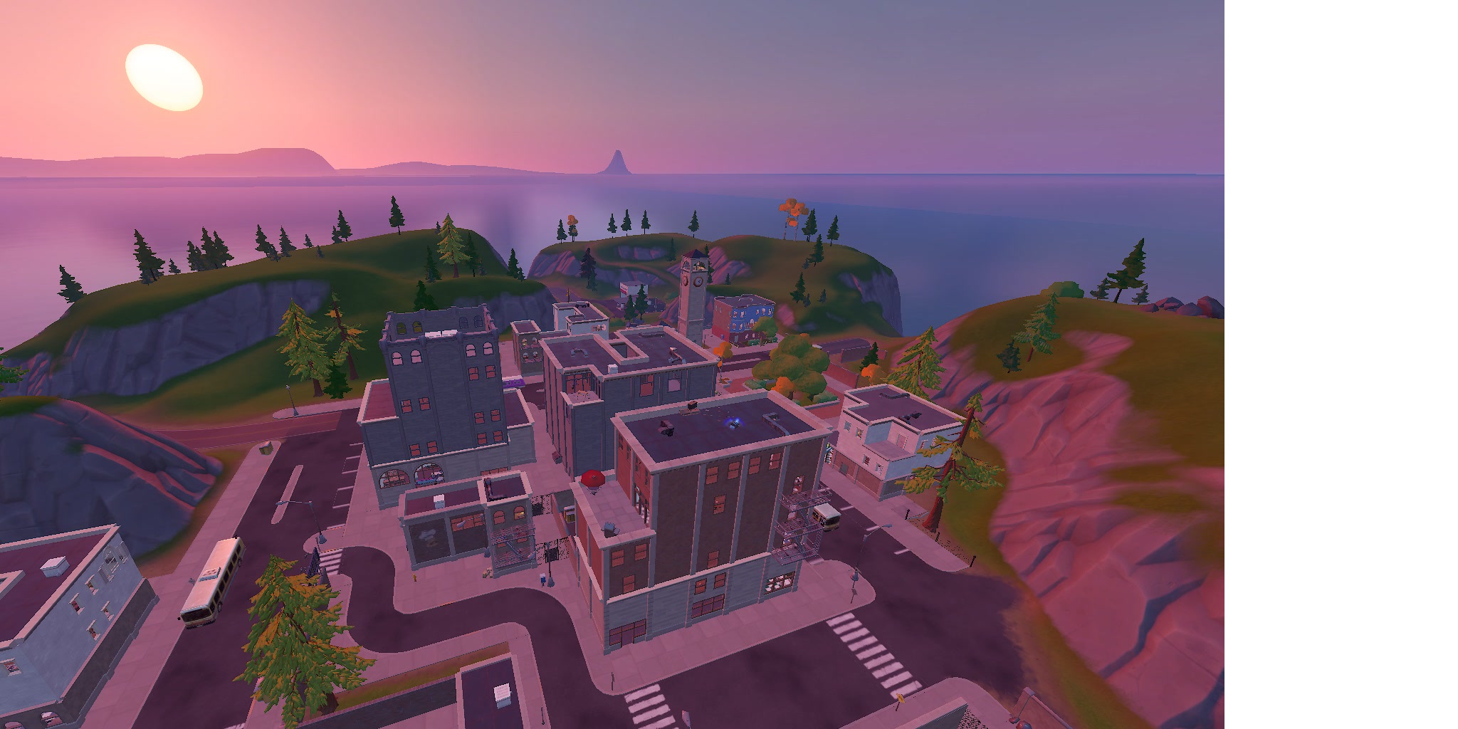 Tilted Towers PIT FFA 🌆 7285-0344-8873 by kainji - Fortnite Creative ...